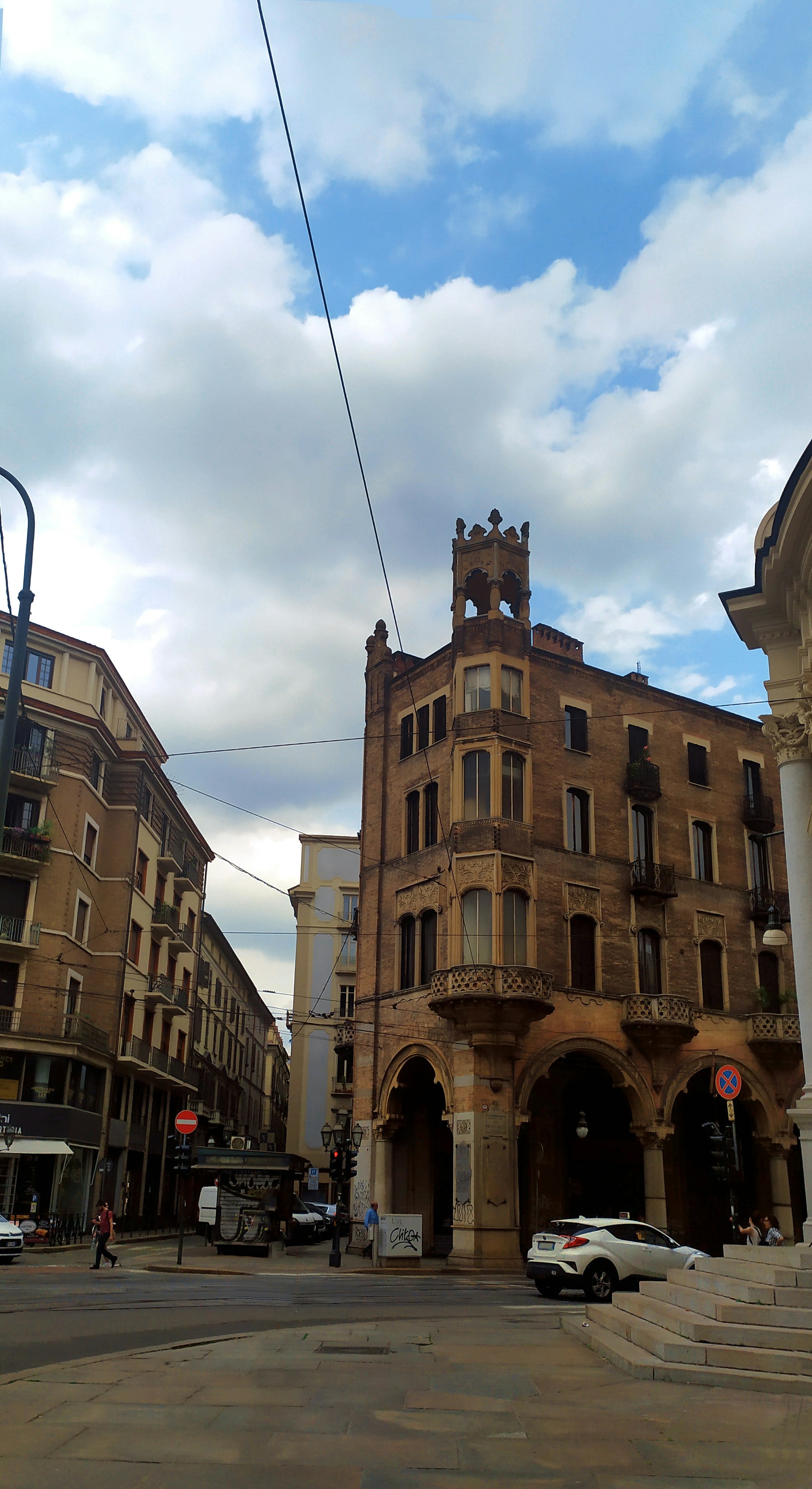 Photo by Chiara Guercio with Xiaomi Redmi Note 7