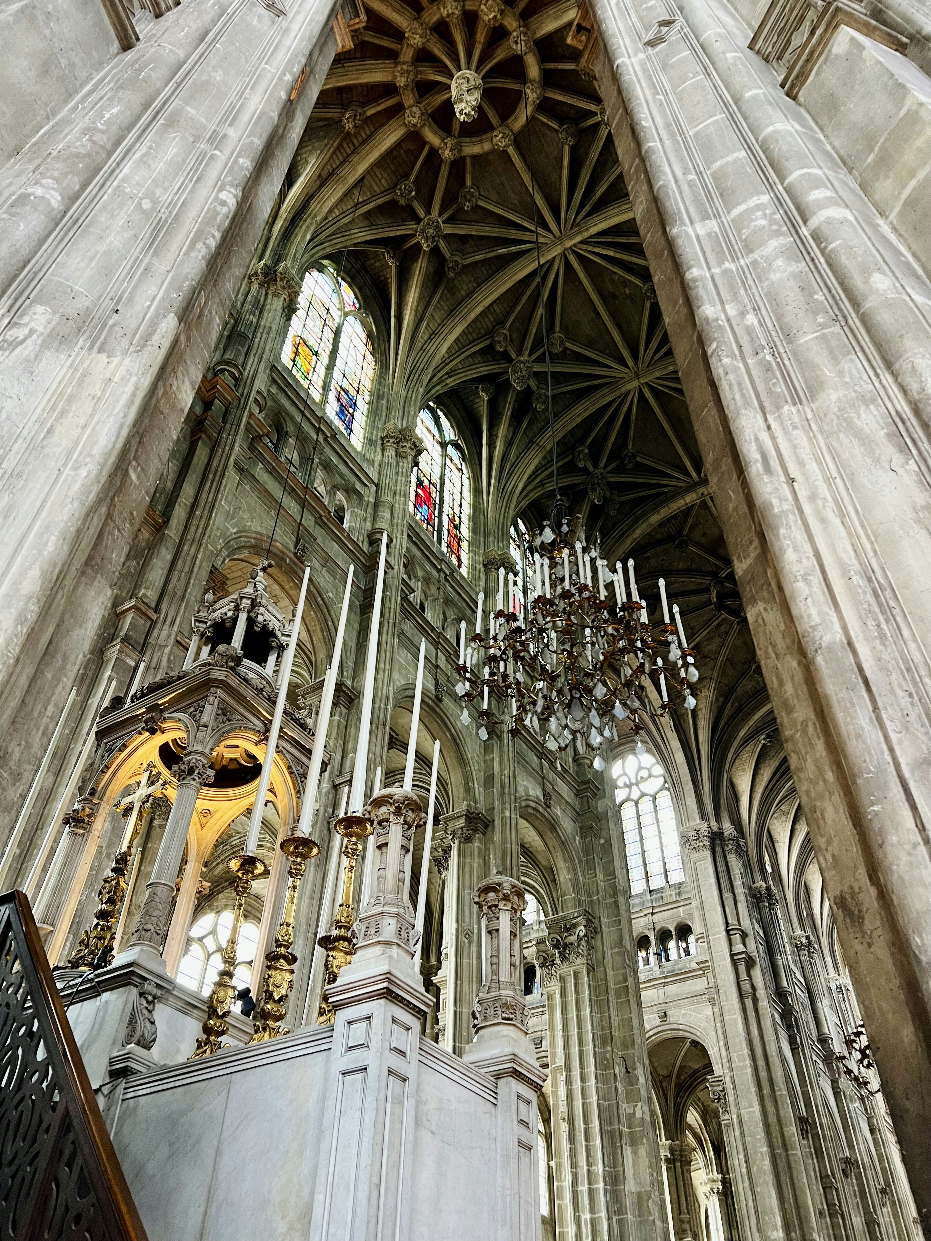 Photo by Stephanie Klepacki with Apple iPhone 13 Pro Max