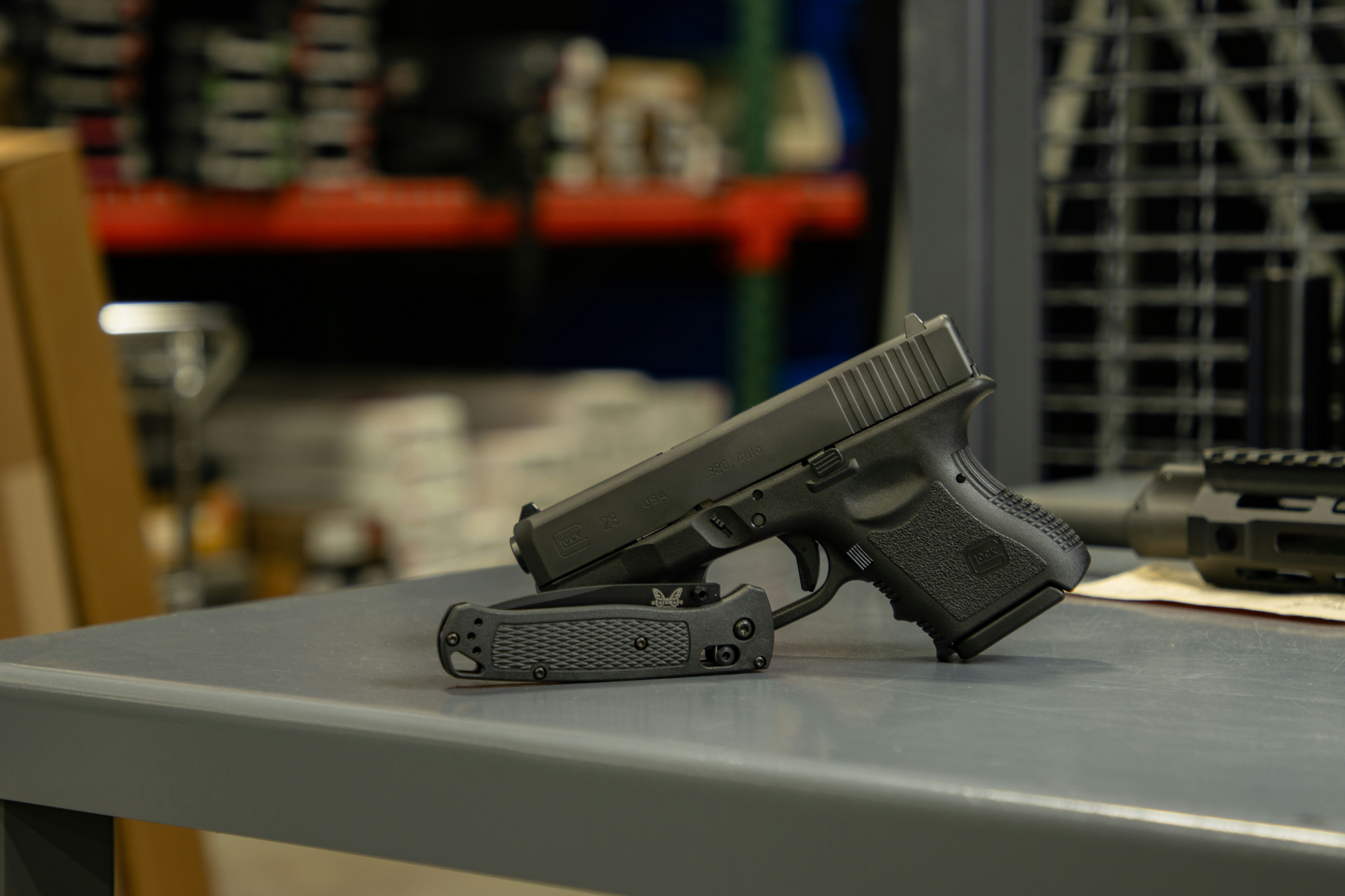 Sleeper Cells in America: Are we Ready?