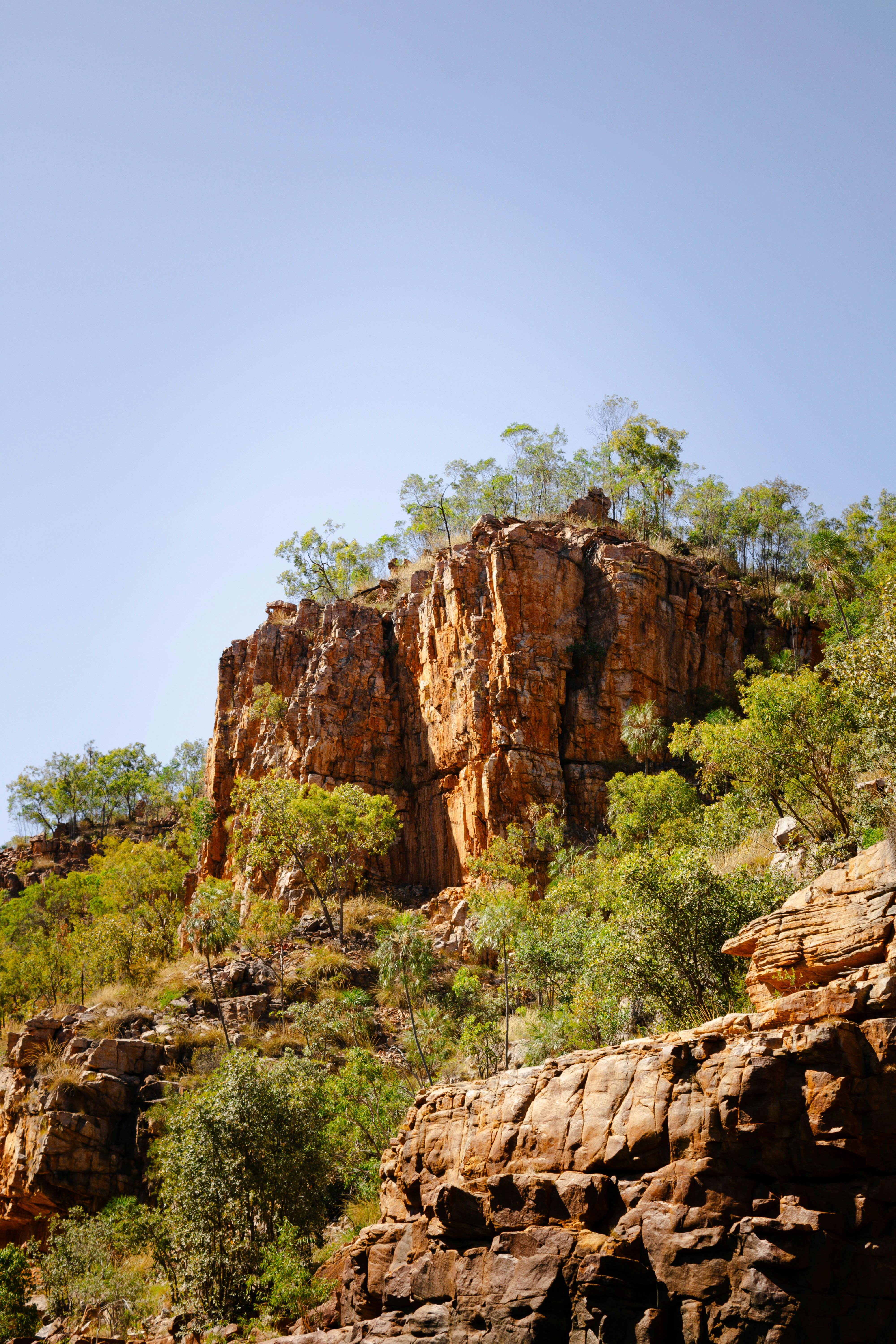 An Epic Journey Through Australia’s Red Centre: From Alice Springs to ...