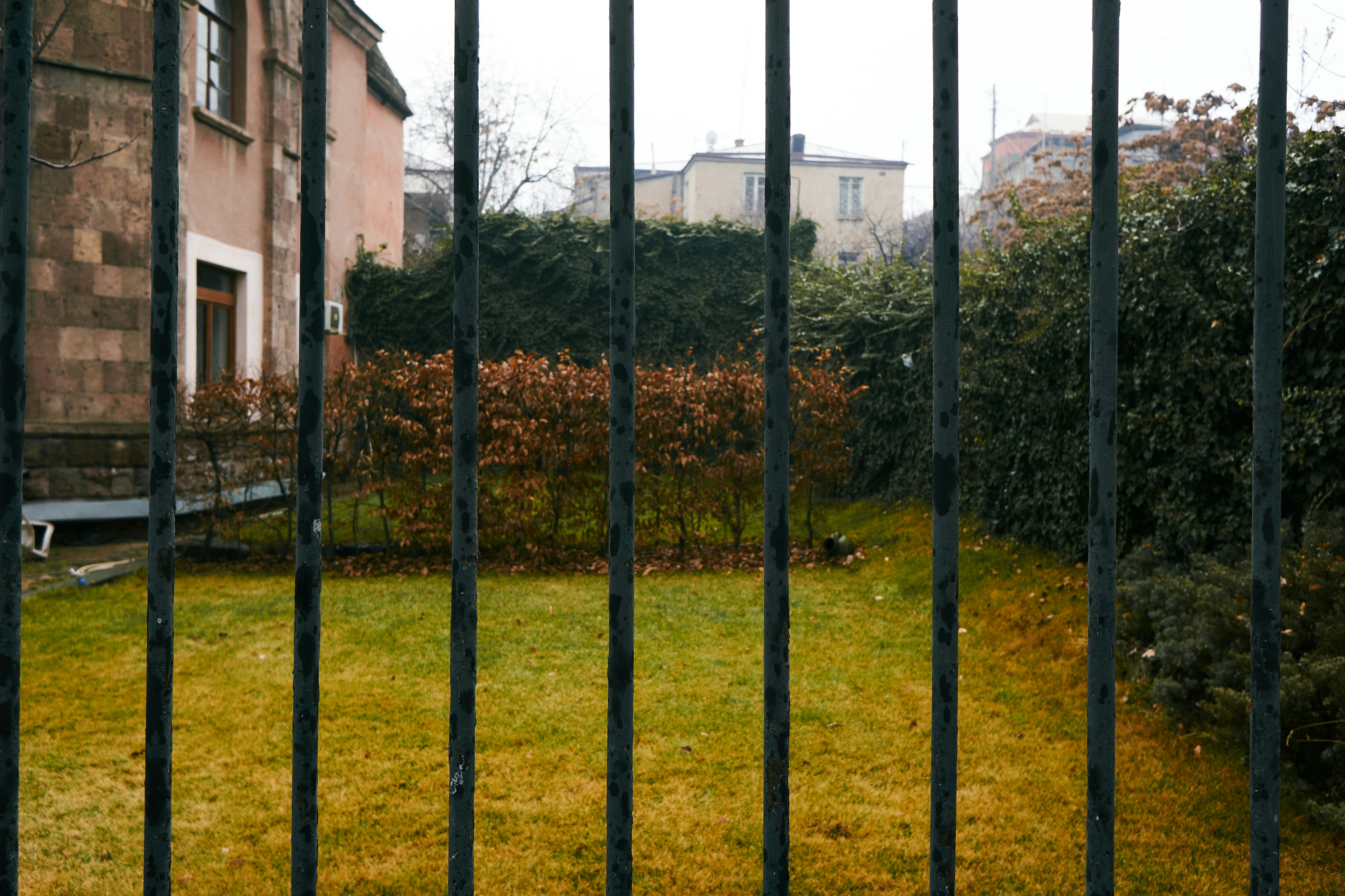 Photo by Aram Ramazyan with Sony NEX-7