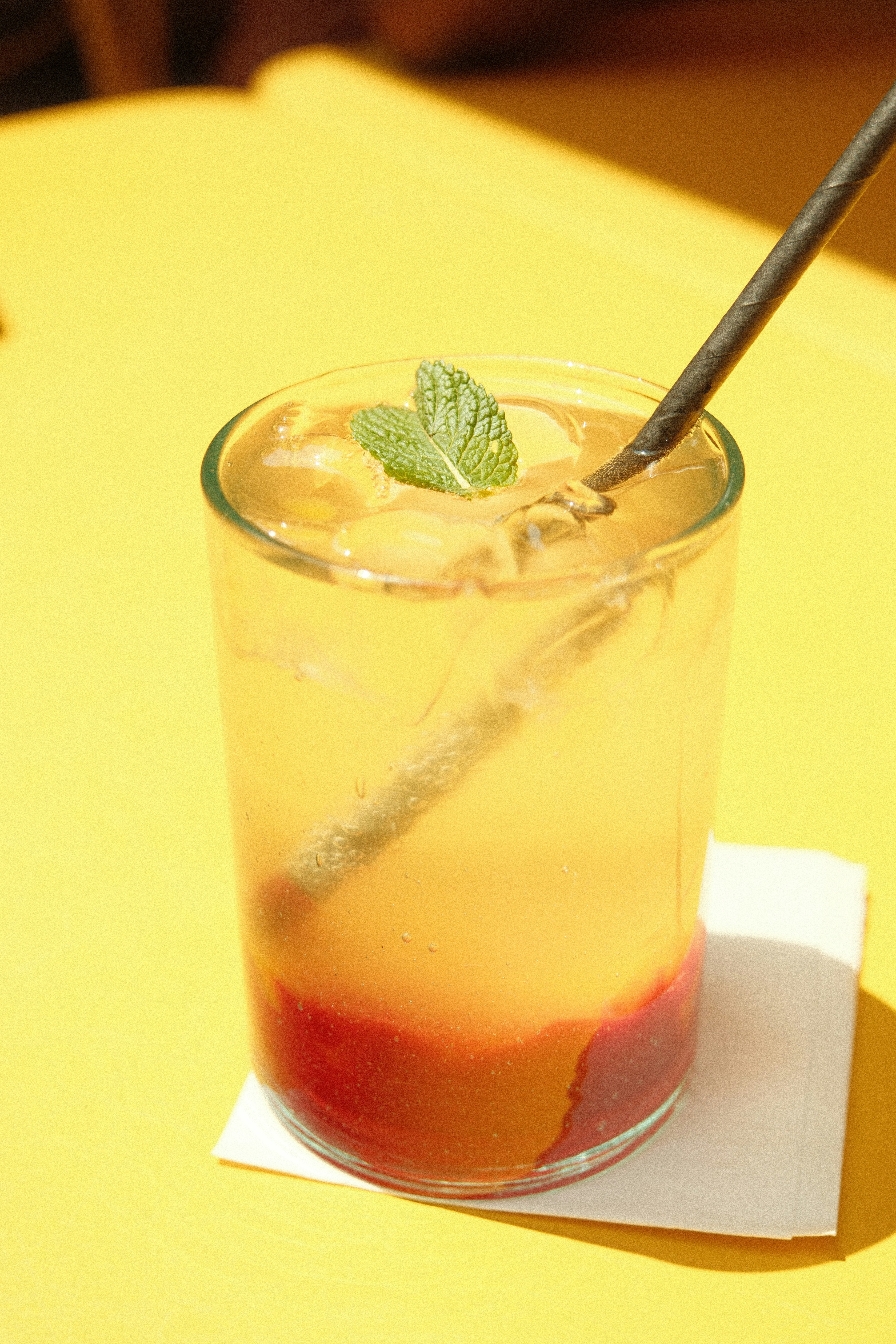 Sample photo from Fujifilm X-T5