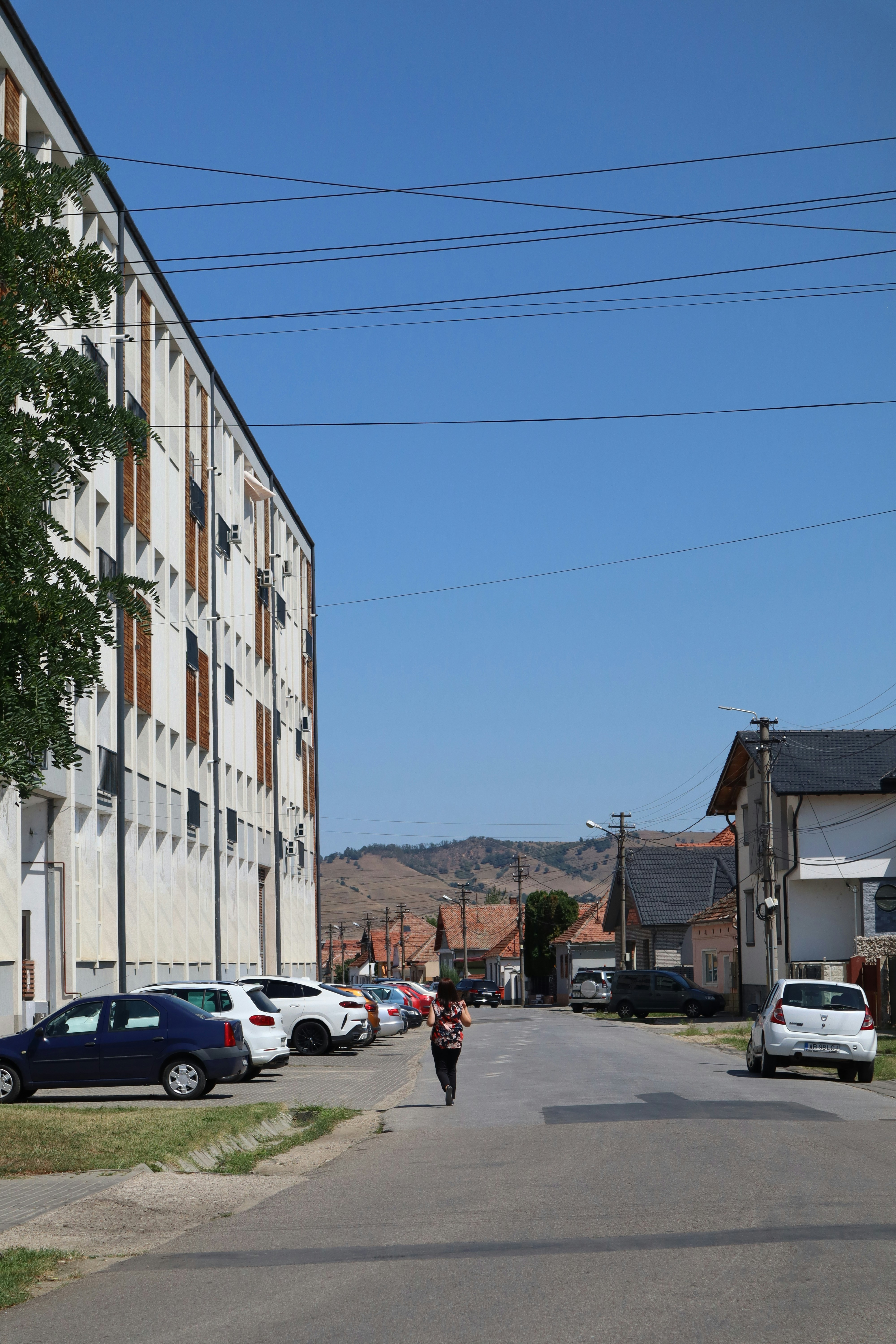 Photo by Hanna Theresia Pitter with Canon EOS M50 Mark II