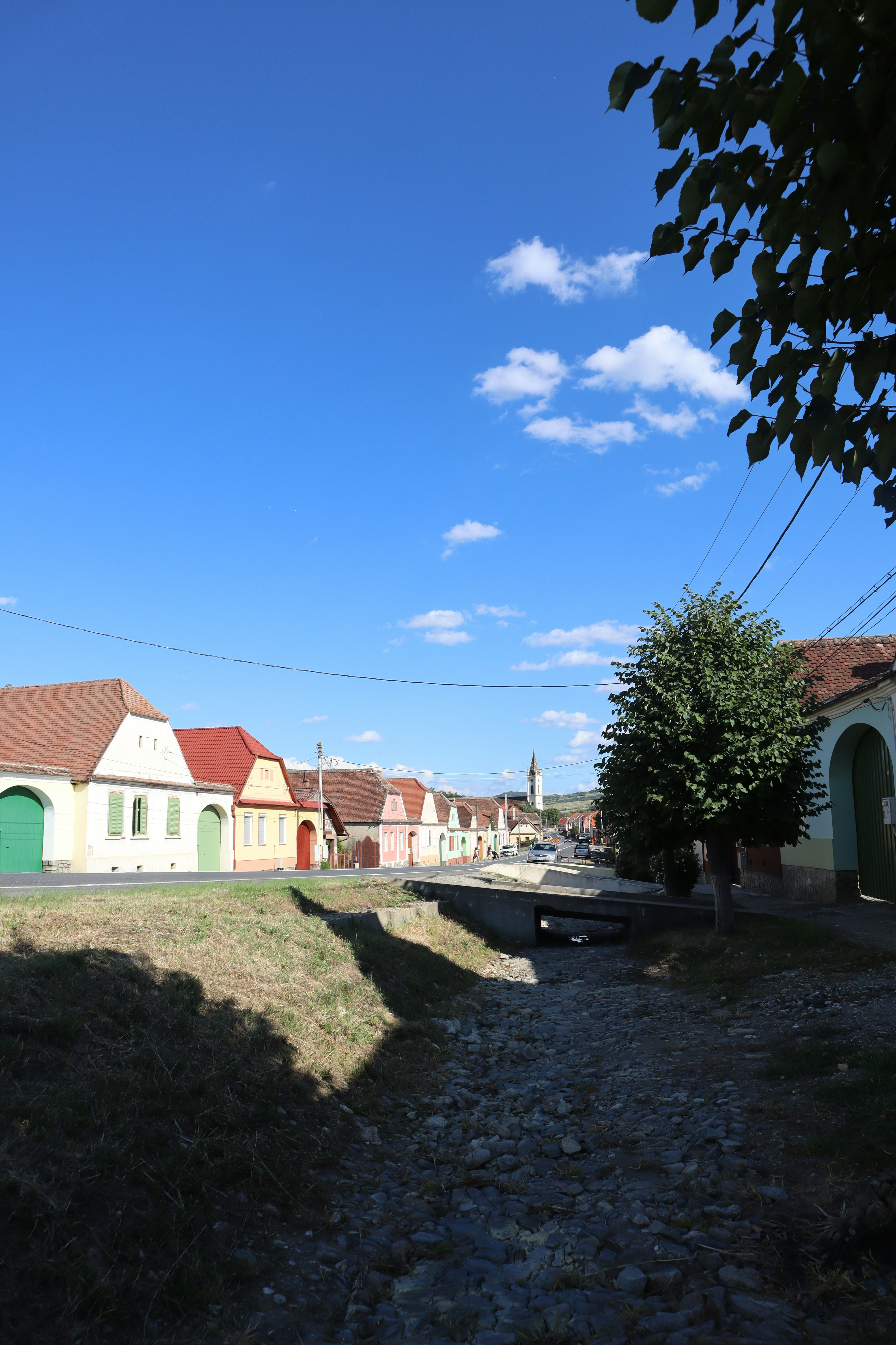 Photo by Hanna Theresia Pitter with Canon EOS M50 Mark II