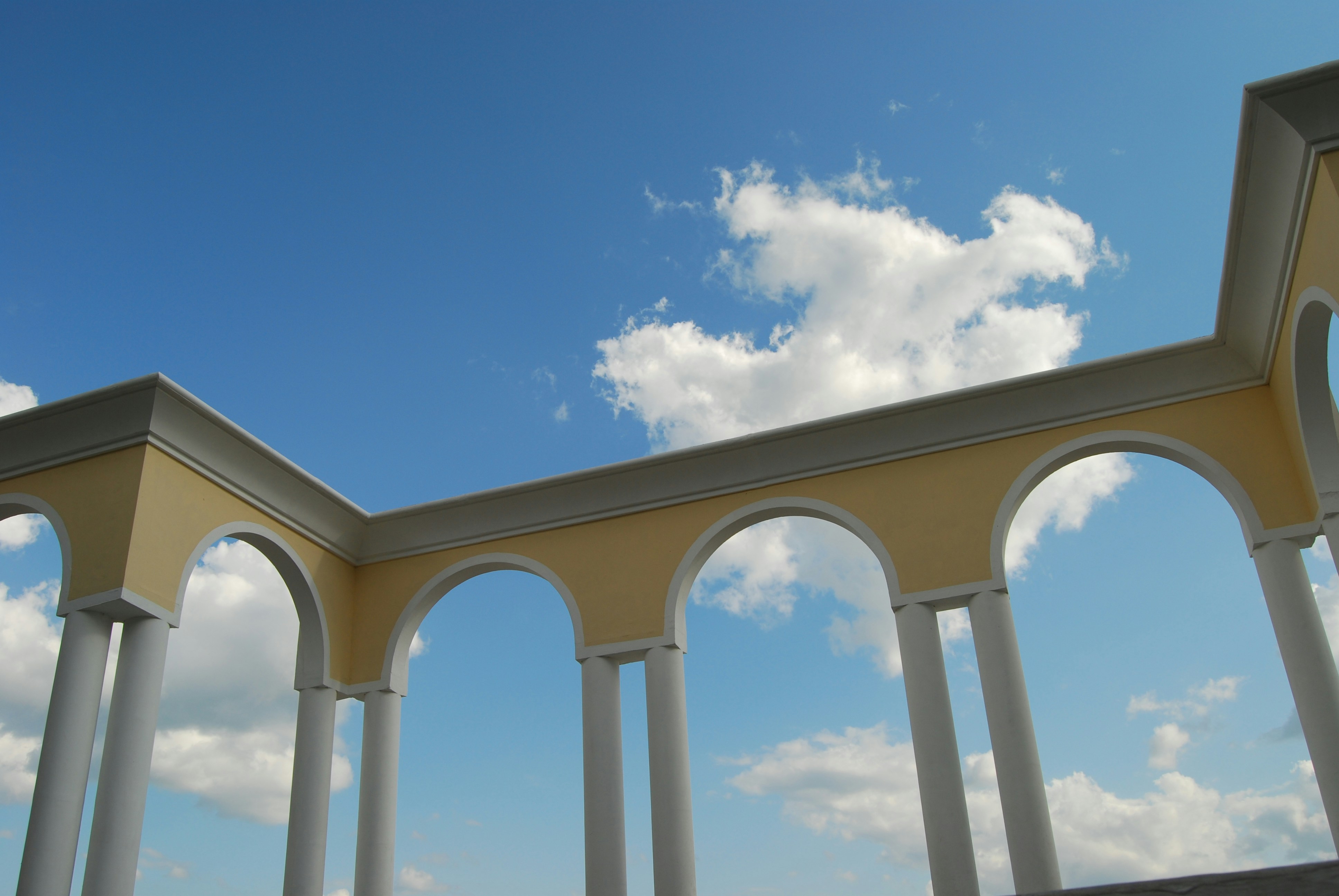 Photo by Kirill Sh with Nikon D40X