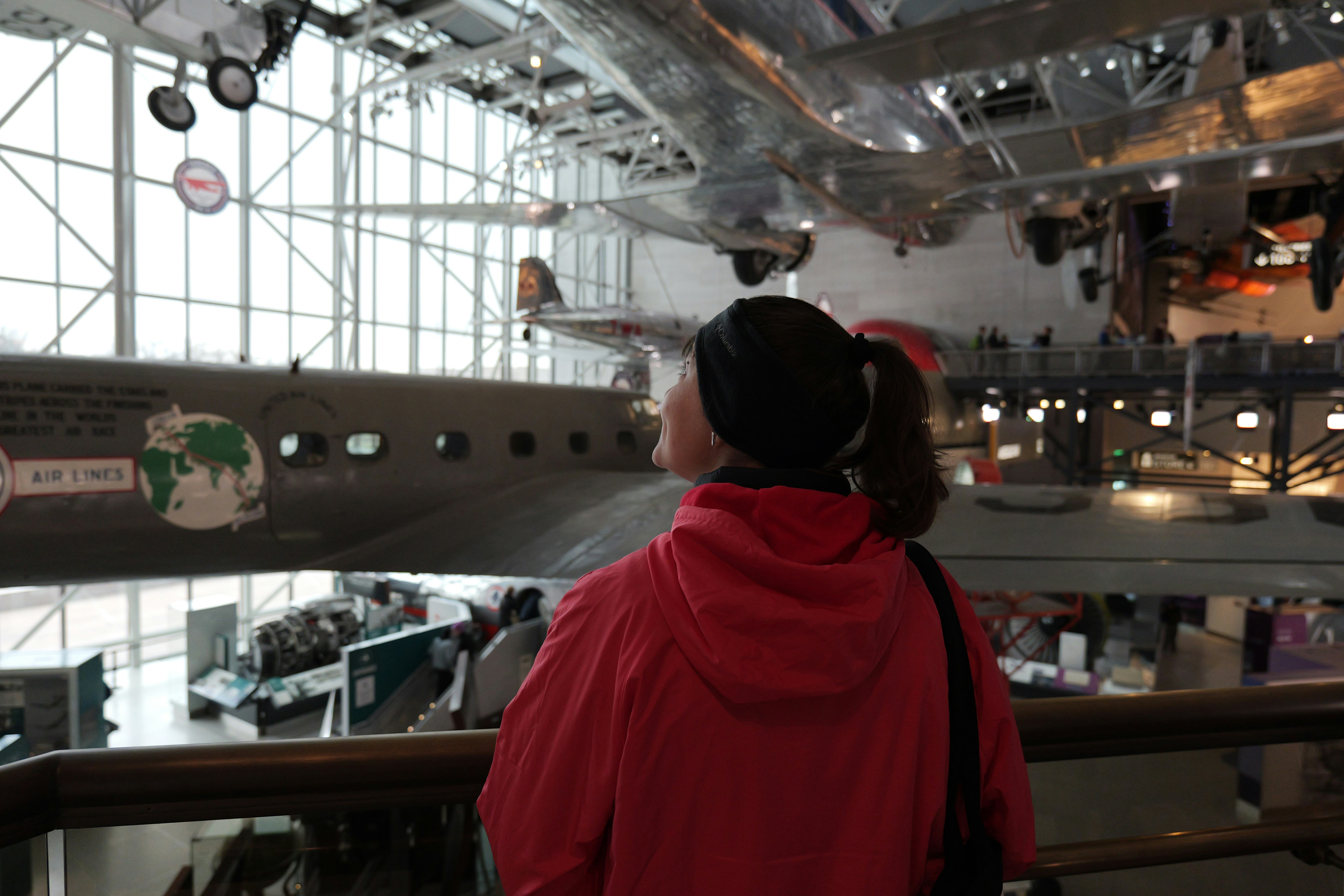 Smithsonian National Air and Space Museum