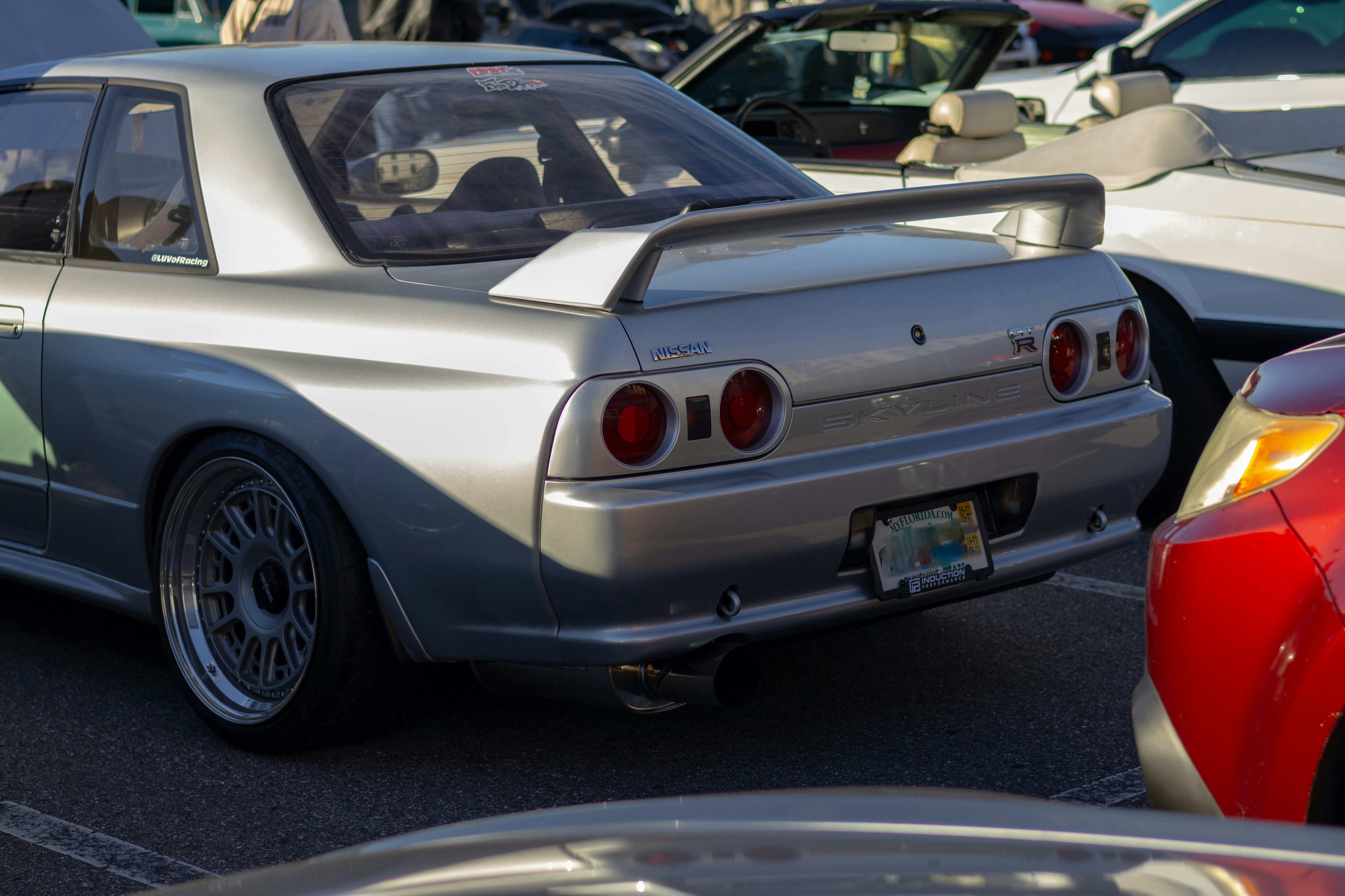 Nissan R32 Pictures | Download Free Images on Unsplash