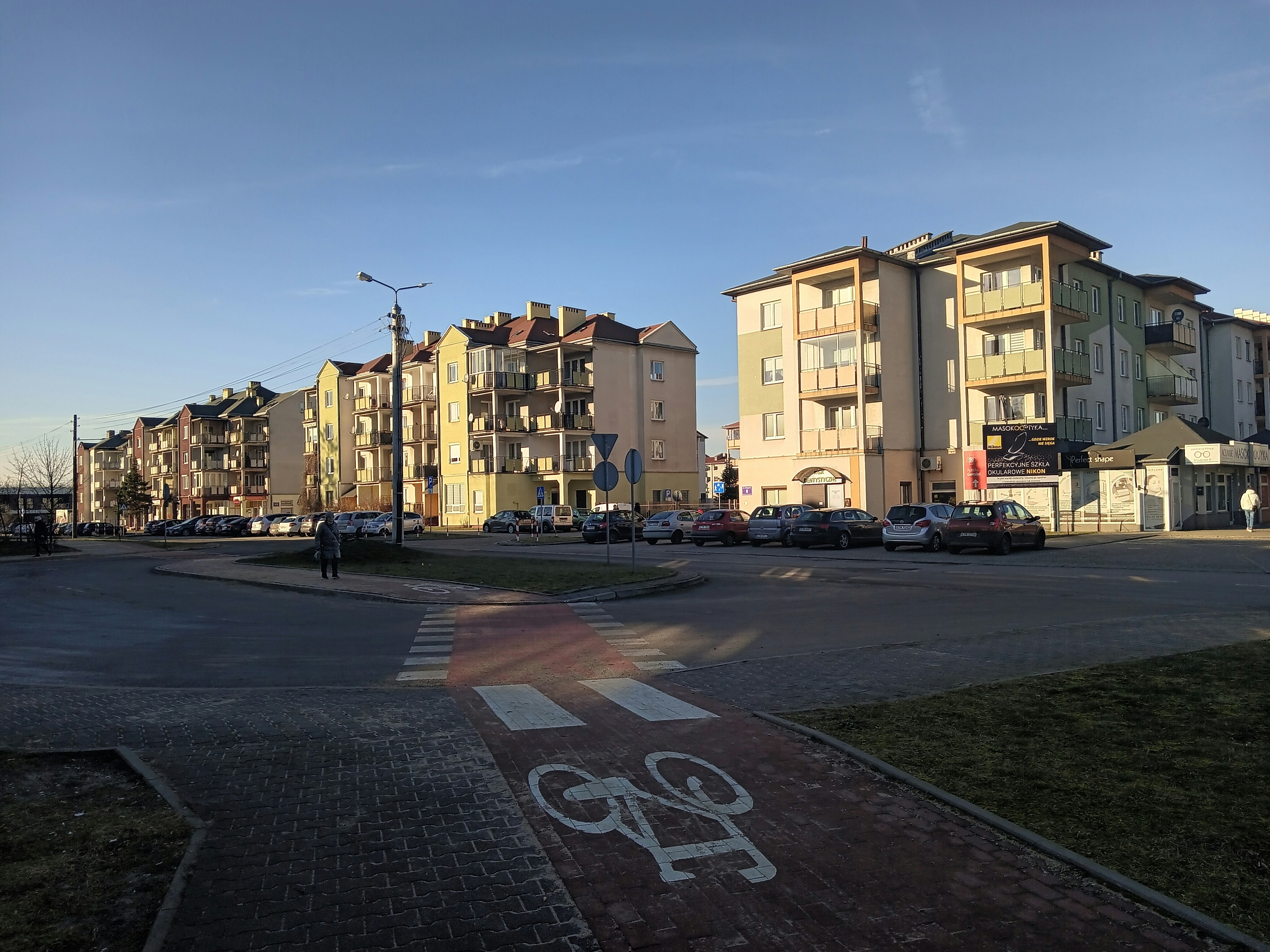 Sample photo from Telekom T Phone 2 Pro