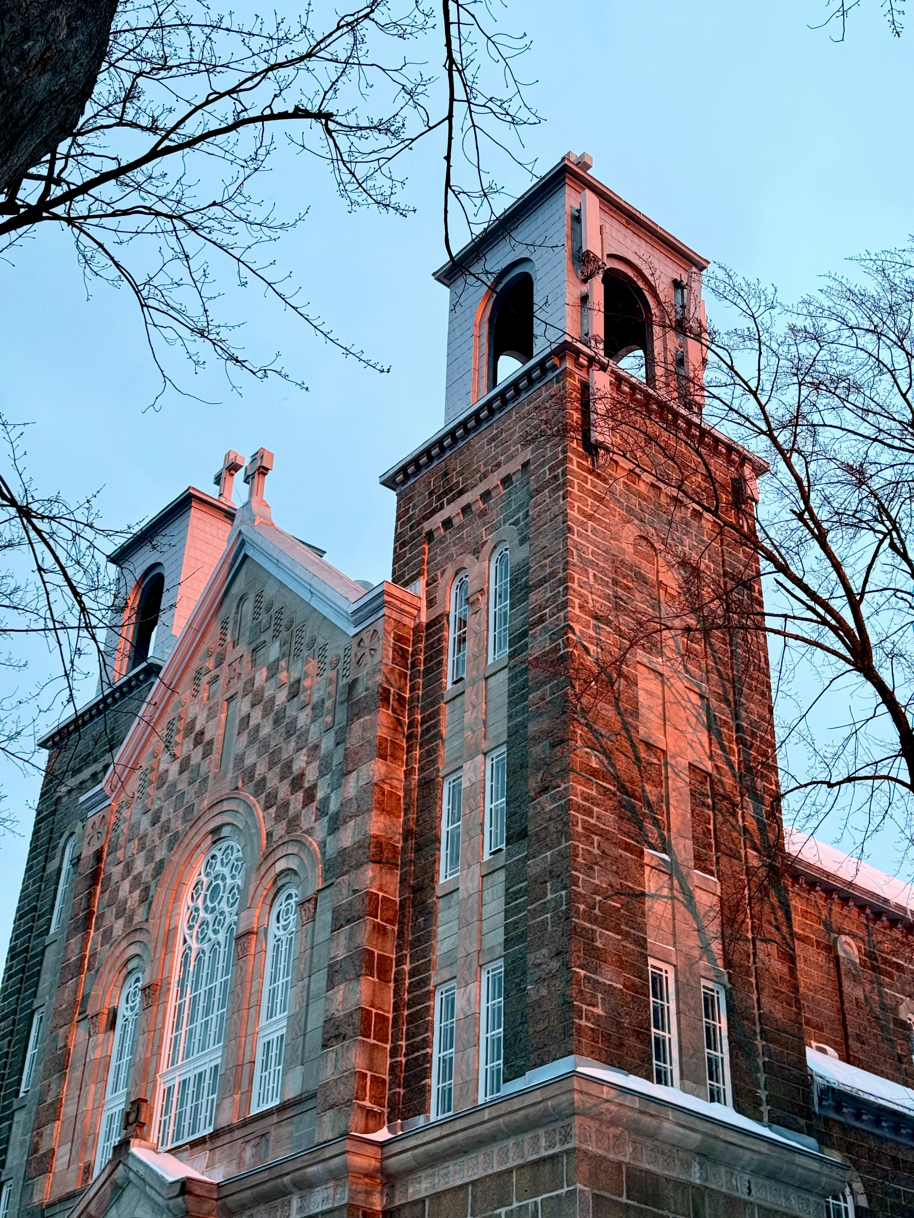 Photo by Paul Raillard with Apple iPhone 15 Pro Max