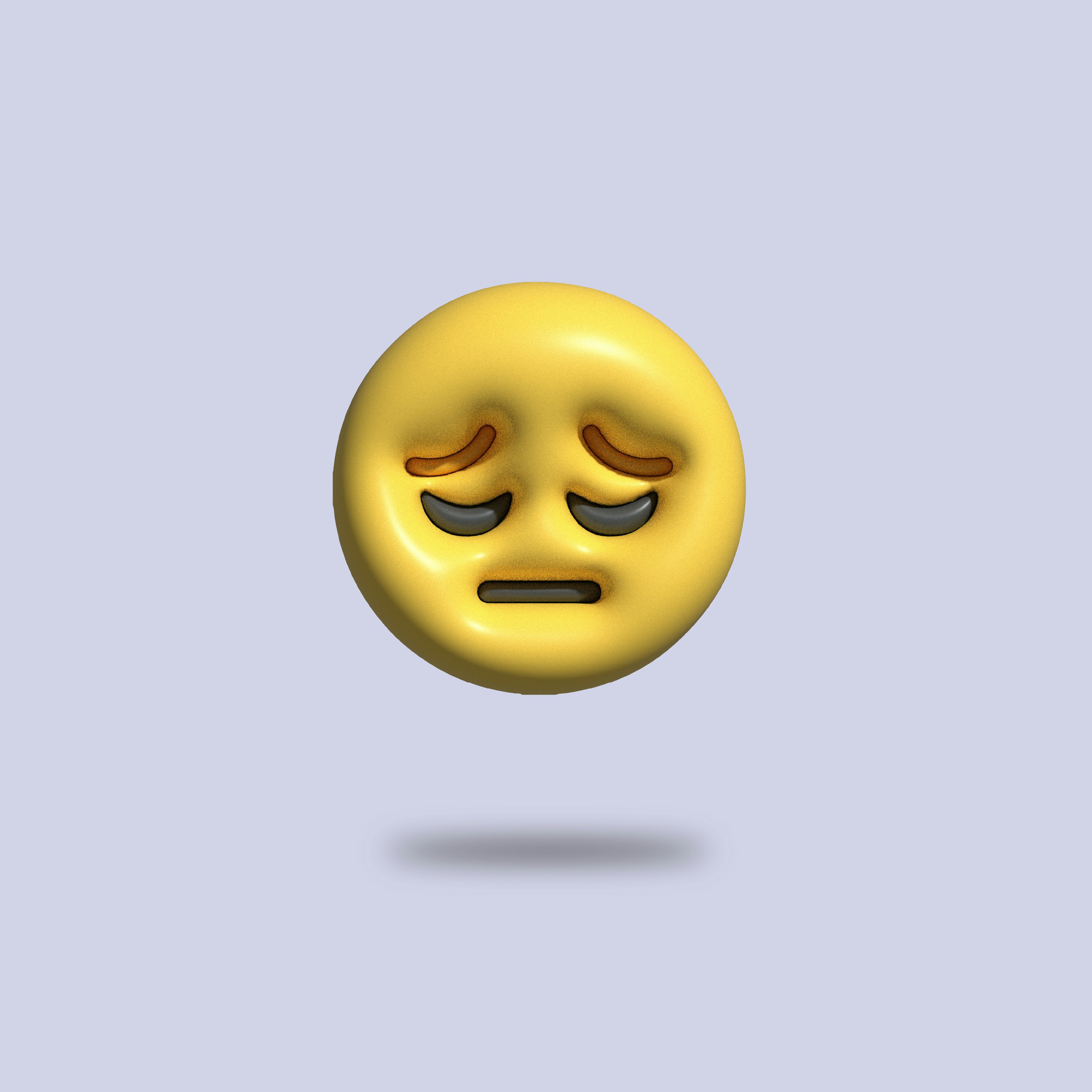 Emoticon Faccina Sorridente