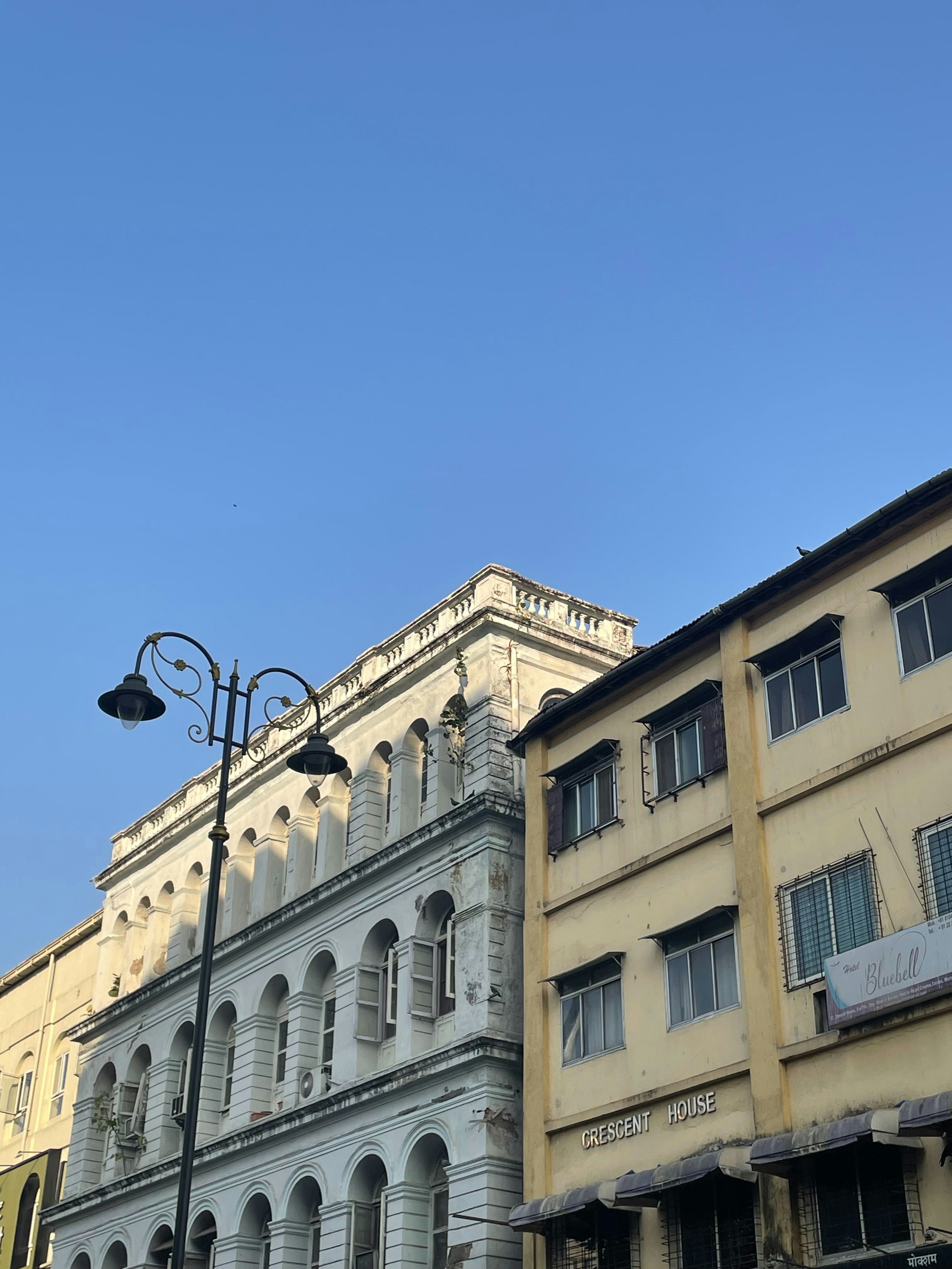 Photo by Rakesh Sawant with Apple iPhone 12