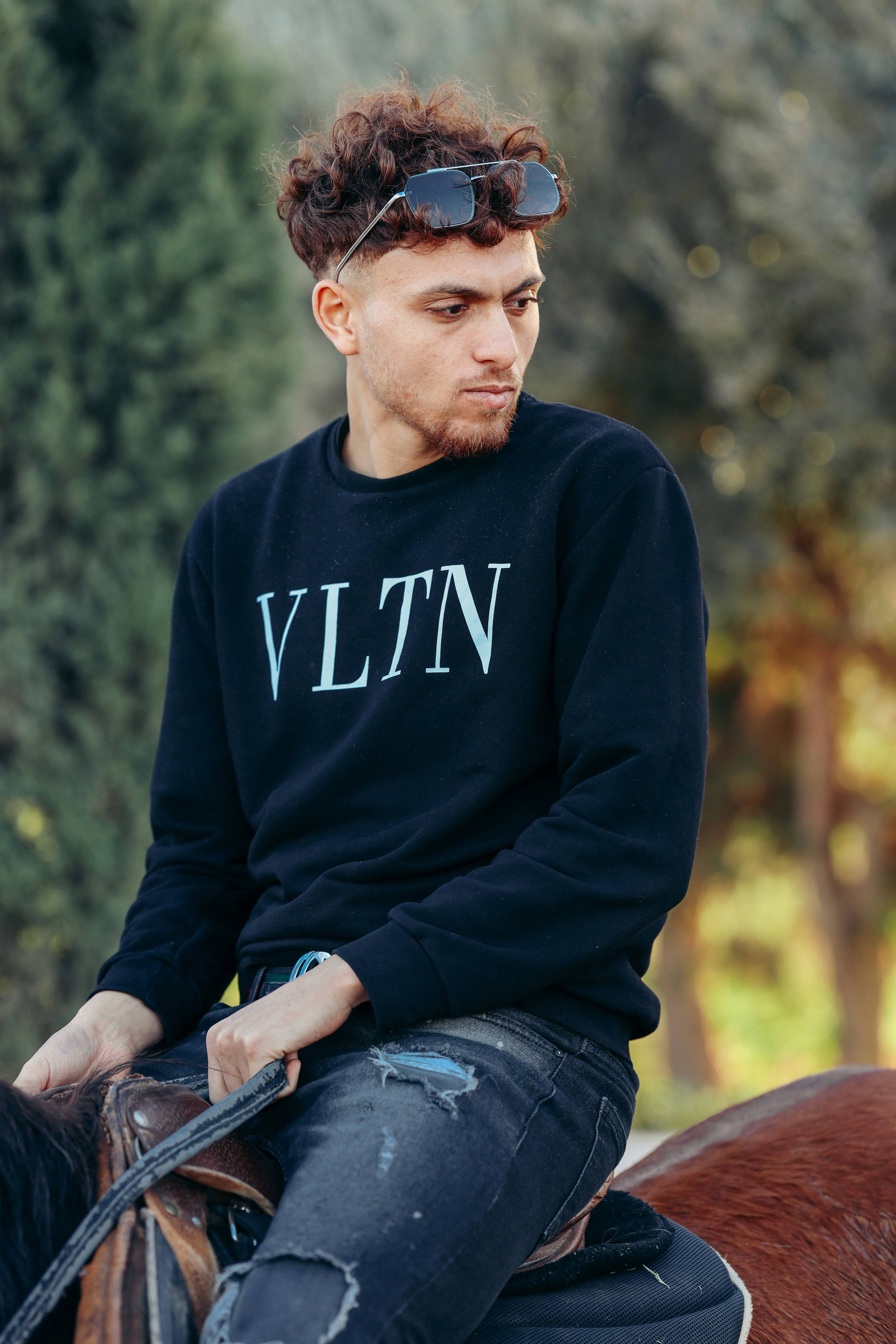 Photo by Ibrahim guetar with Canon EOS R