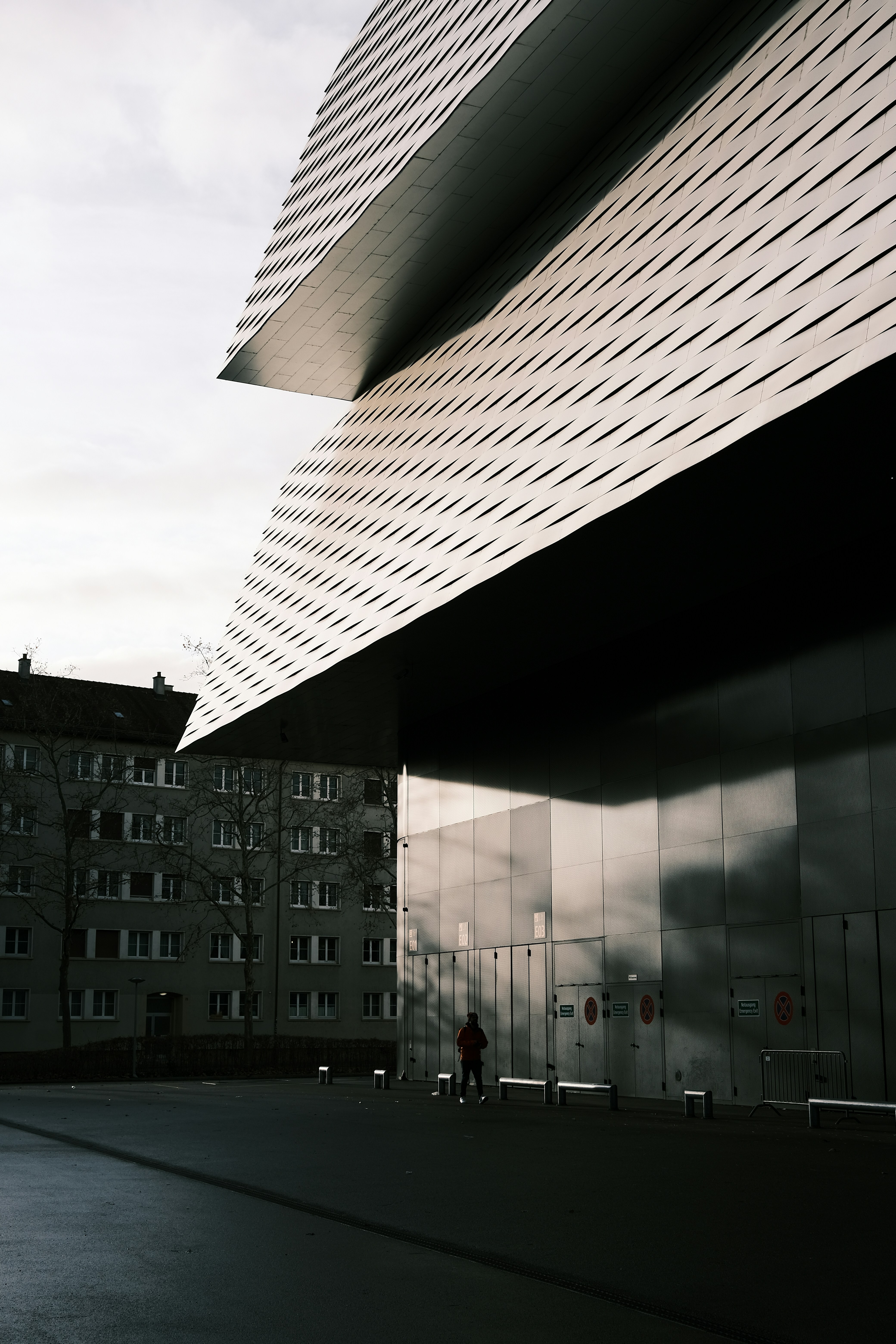 Photo by Claudio Schwarz with Fujifilm X-Pro3