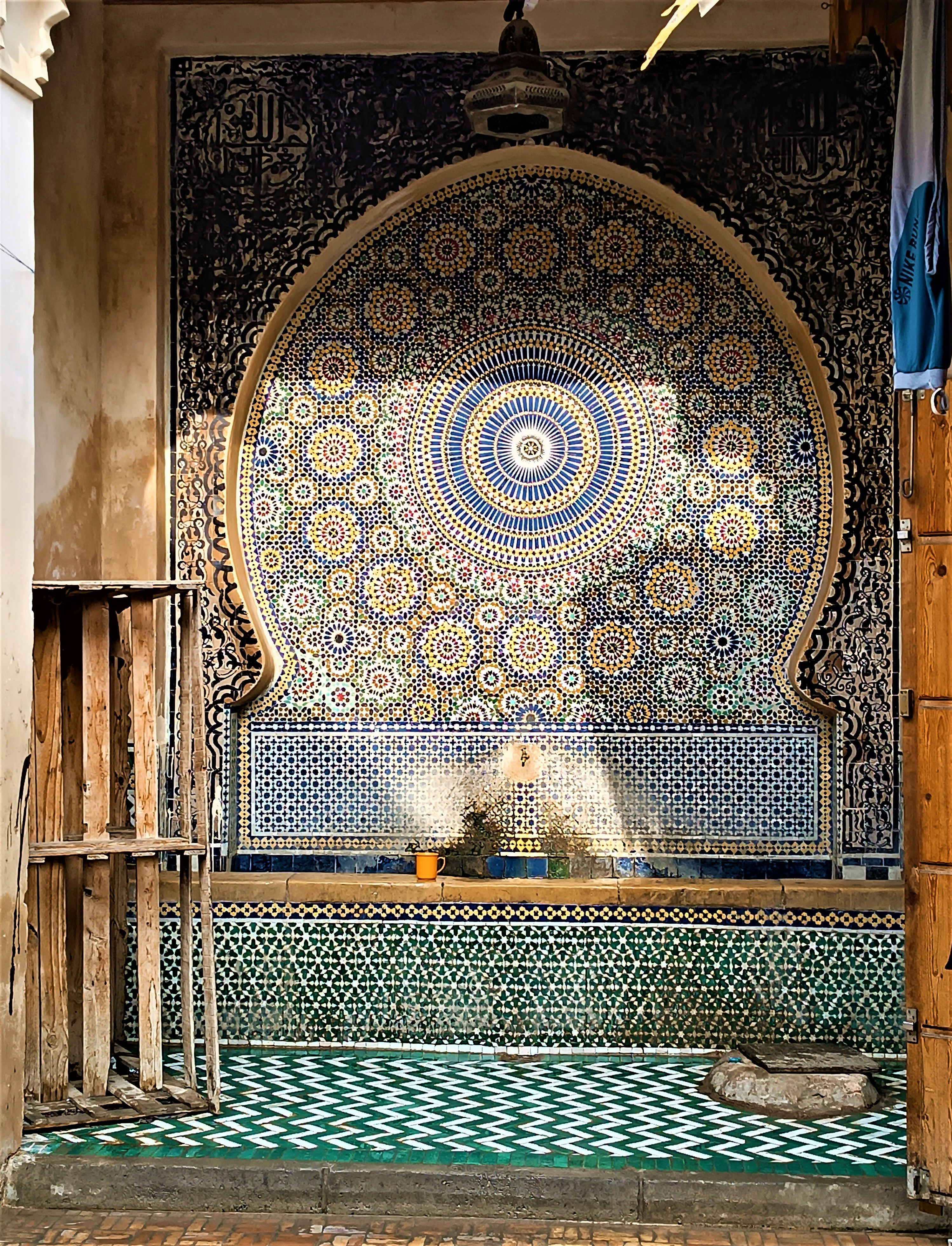 Sample photo from Xiaomi Redmi Note 12S