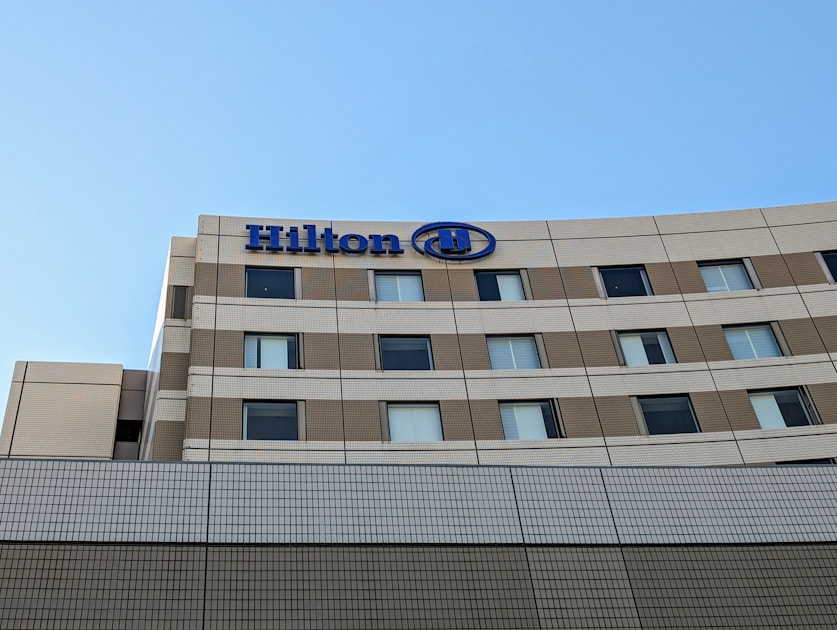 Top Hotel Loyalty Programmes: A Smart Traveller’s Comparison (Part 3 ...