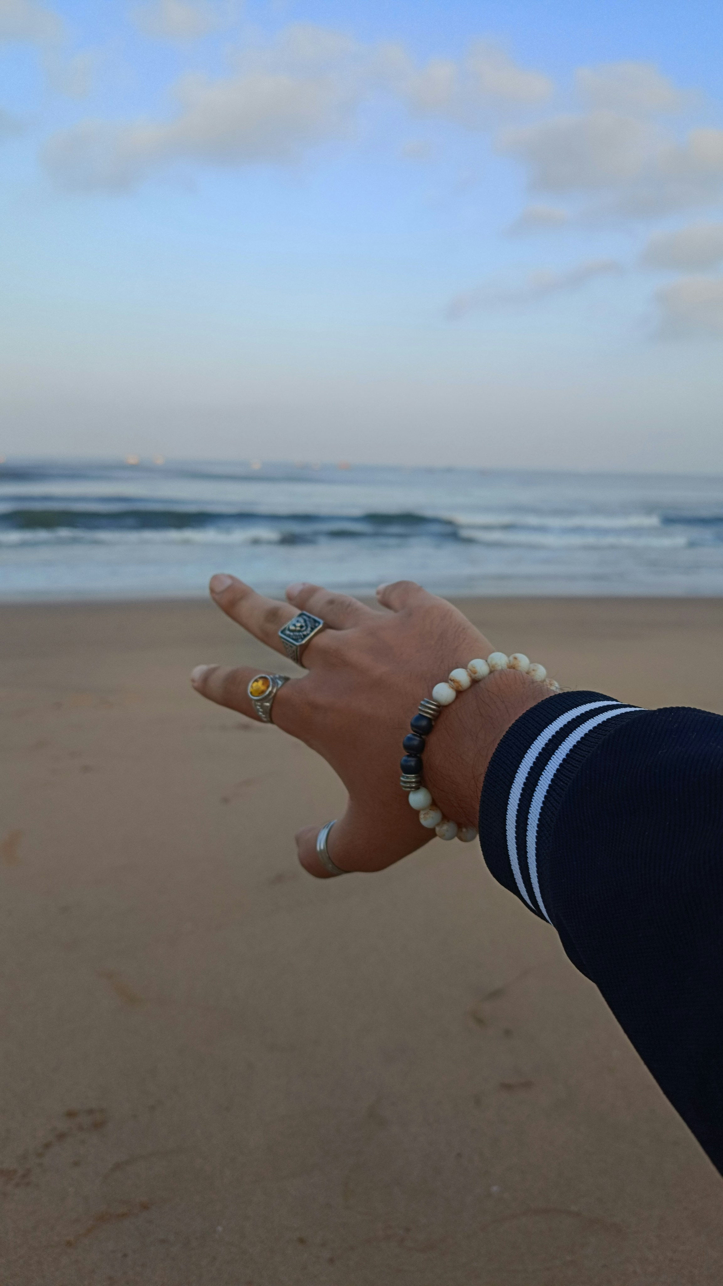 Sample photo from Realme 10 Pro