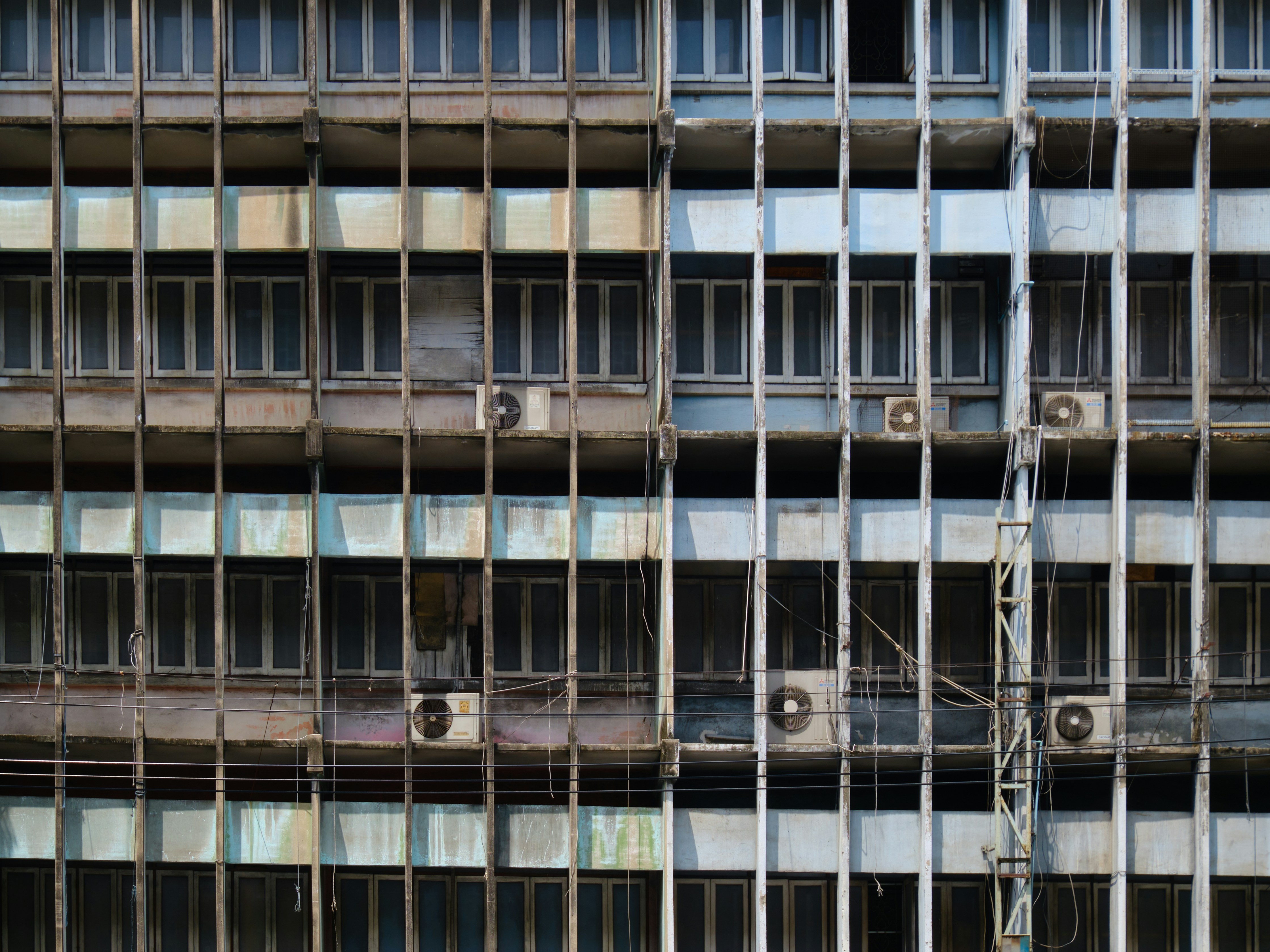 Photo by Joshua Kettle with Fujifilm X-T5