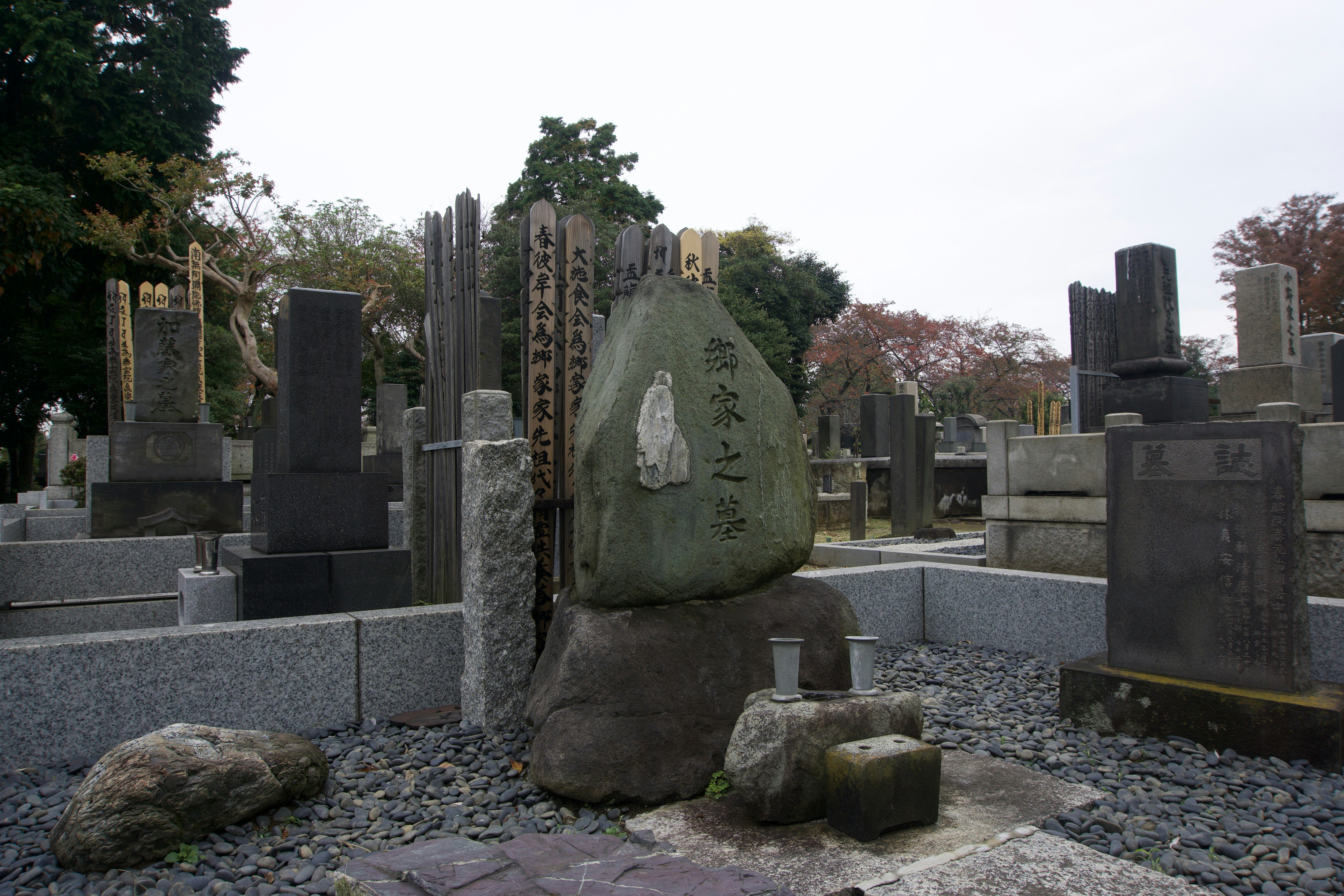 Photo by Marek Lumi with Sony Alpha 6000