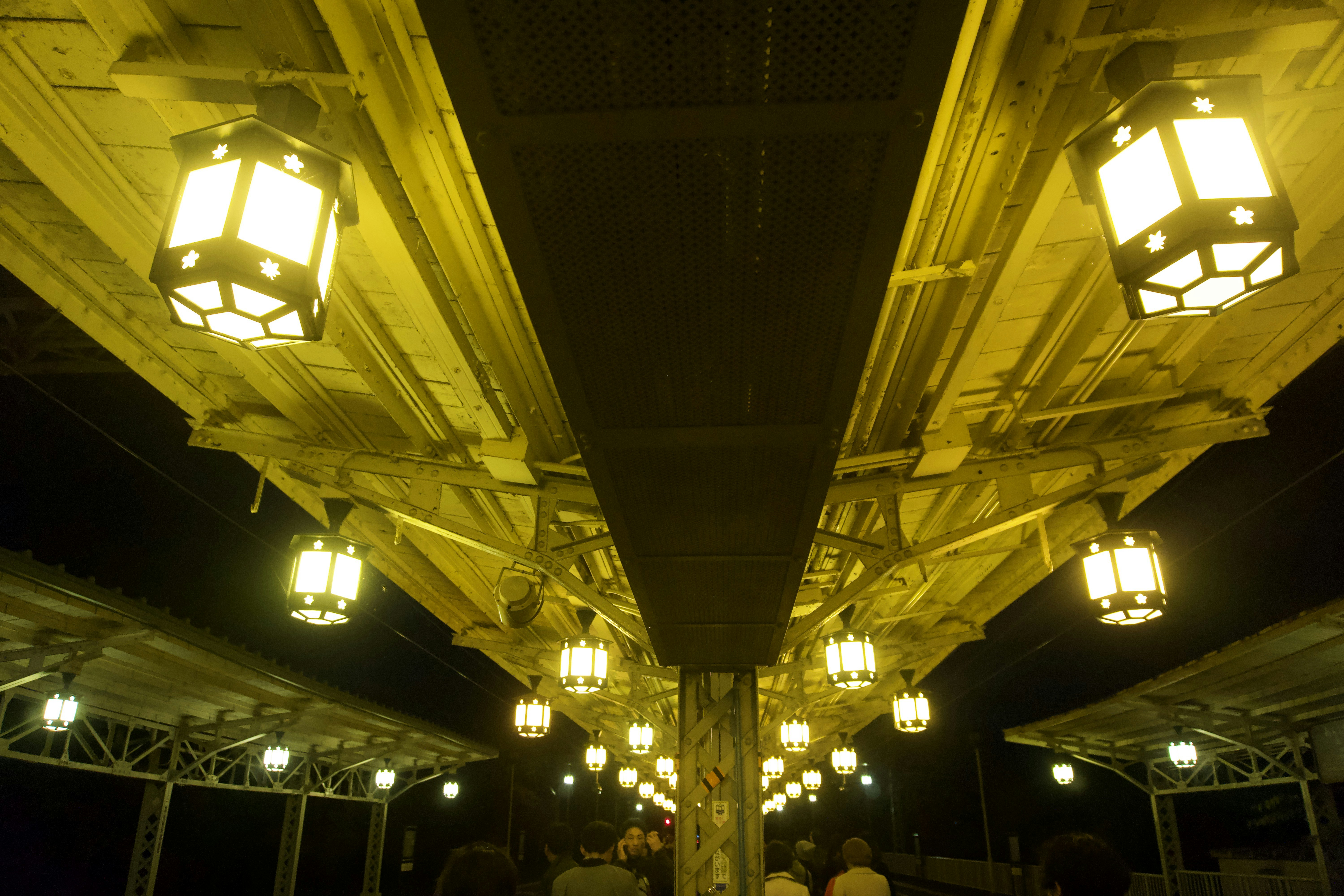 Photo by Marek Lumi with Sony Alpha 6000