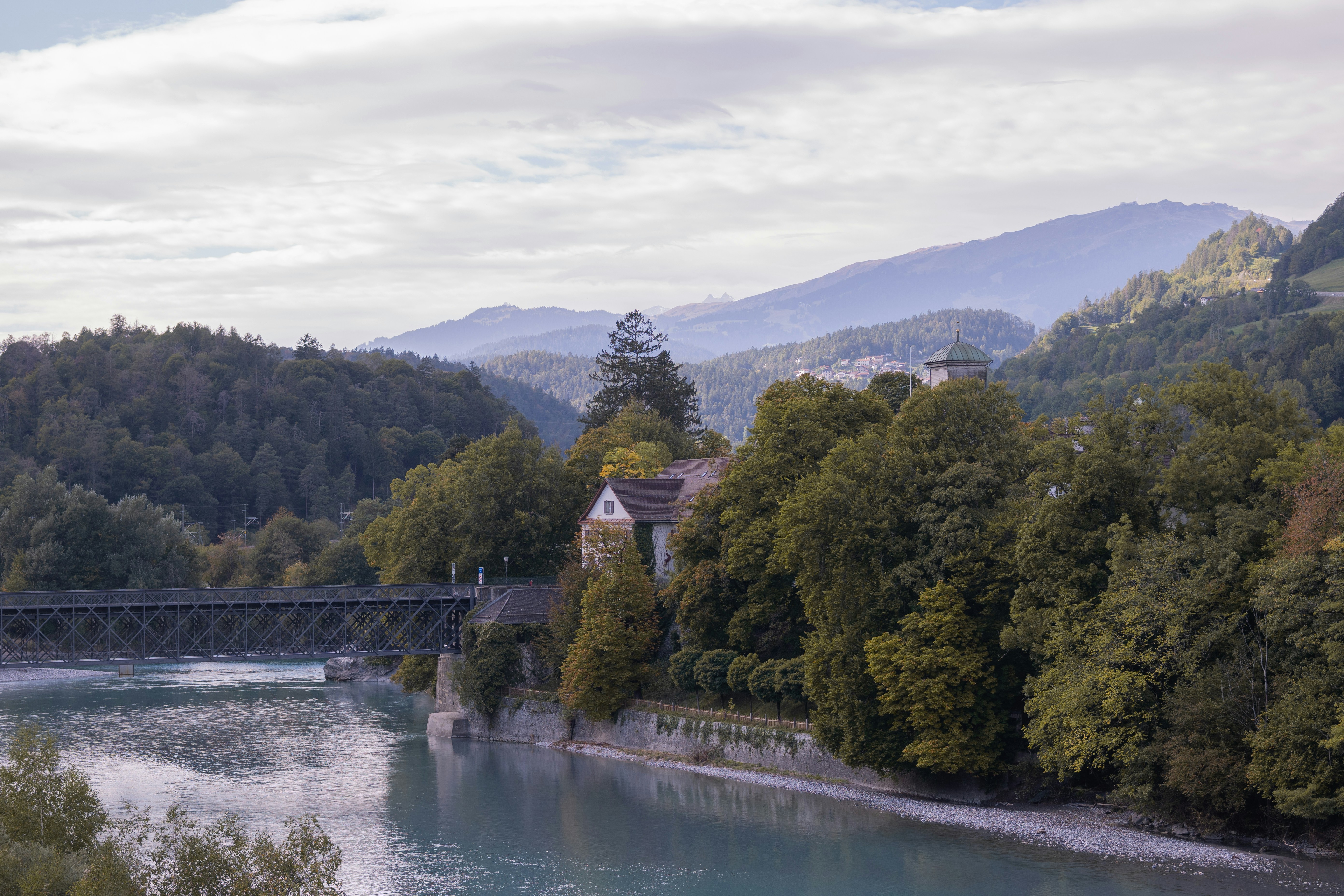 Photo by Melanie Weidmann with Nikon Z50