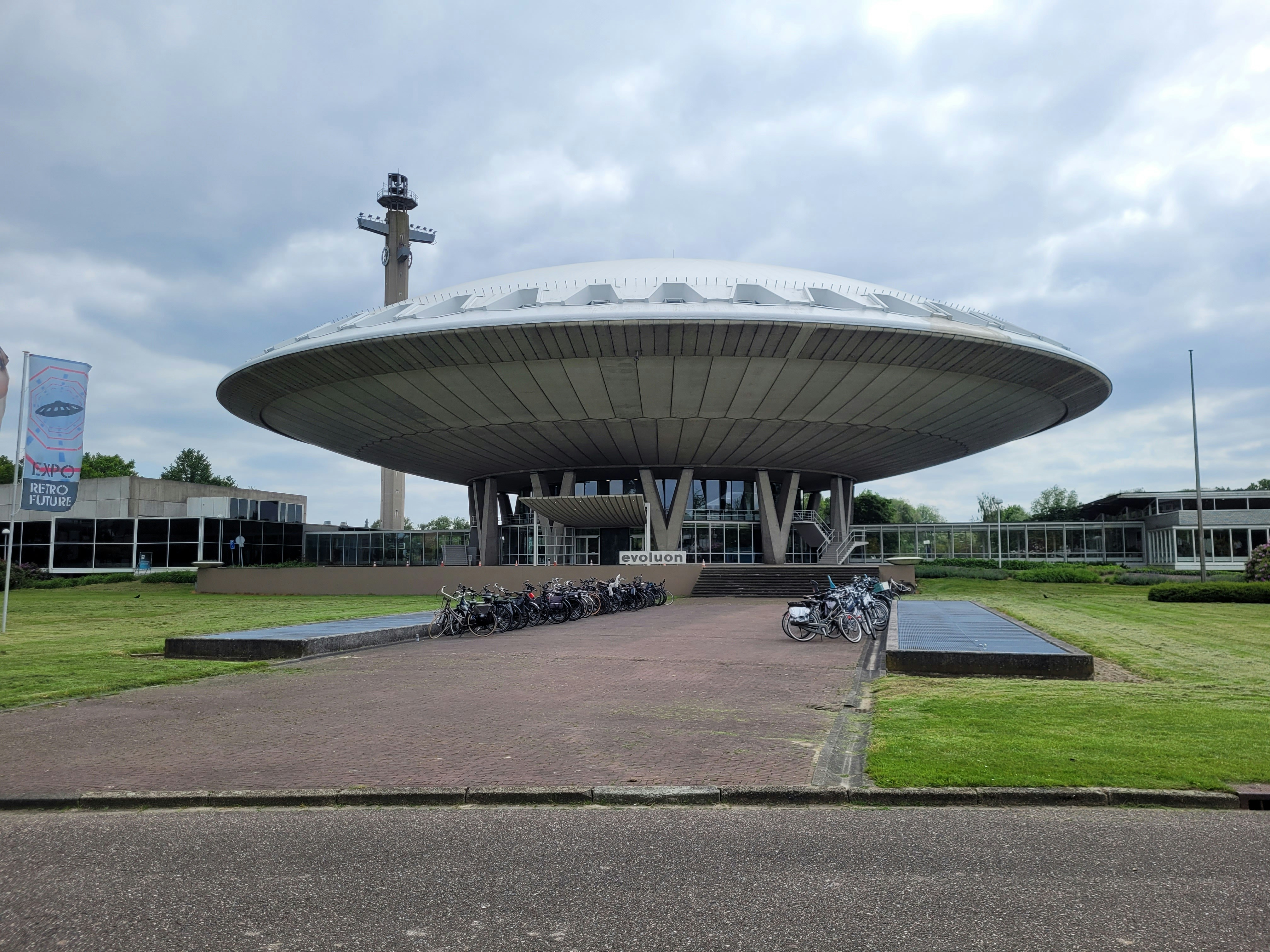 Photo by Alex vd Slikke with Samsung Galaxy S20 FE 5G