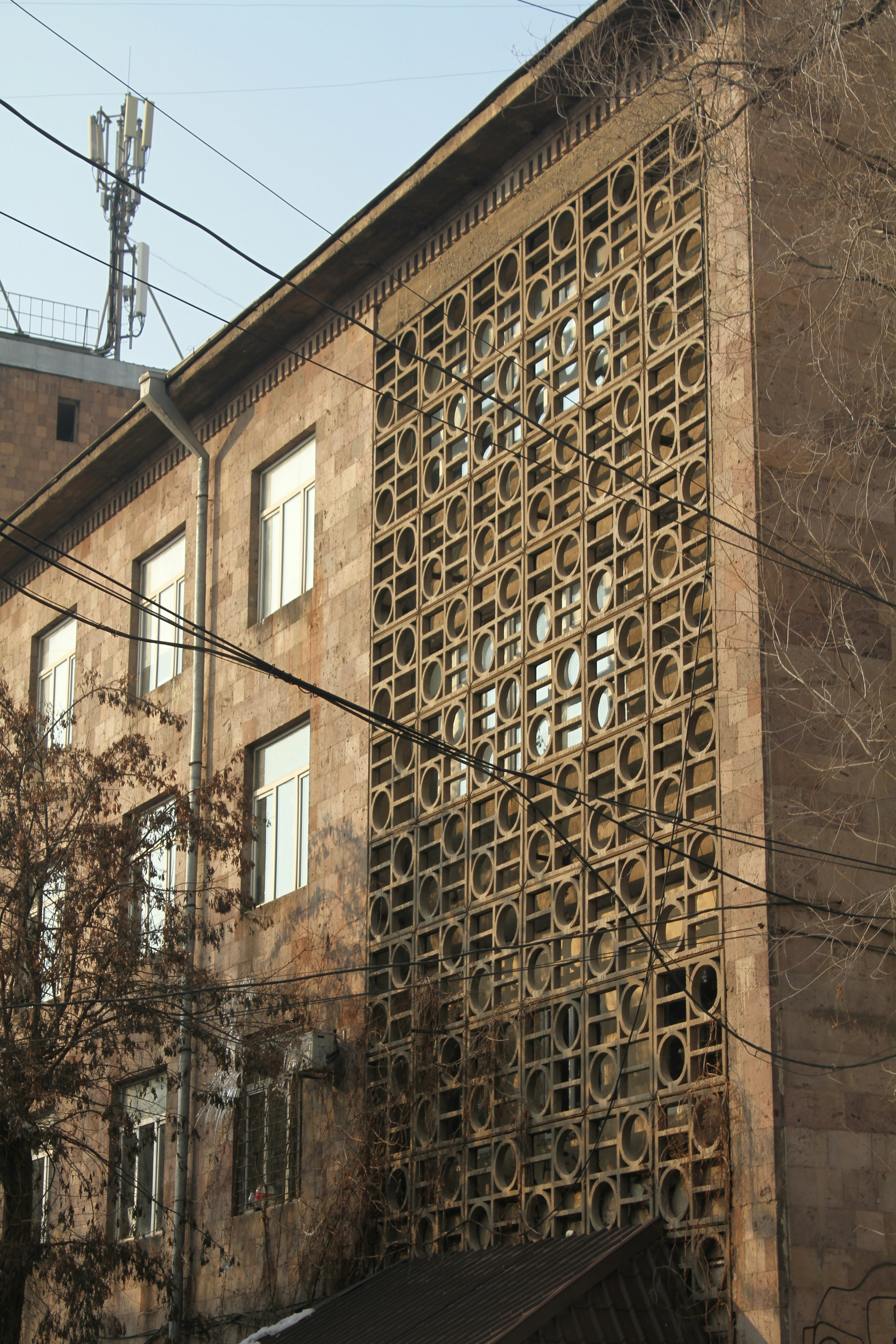 Photo by Anna Grigoryan with Canon EOS 7D