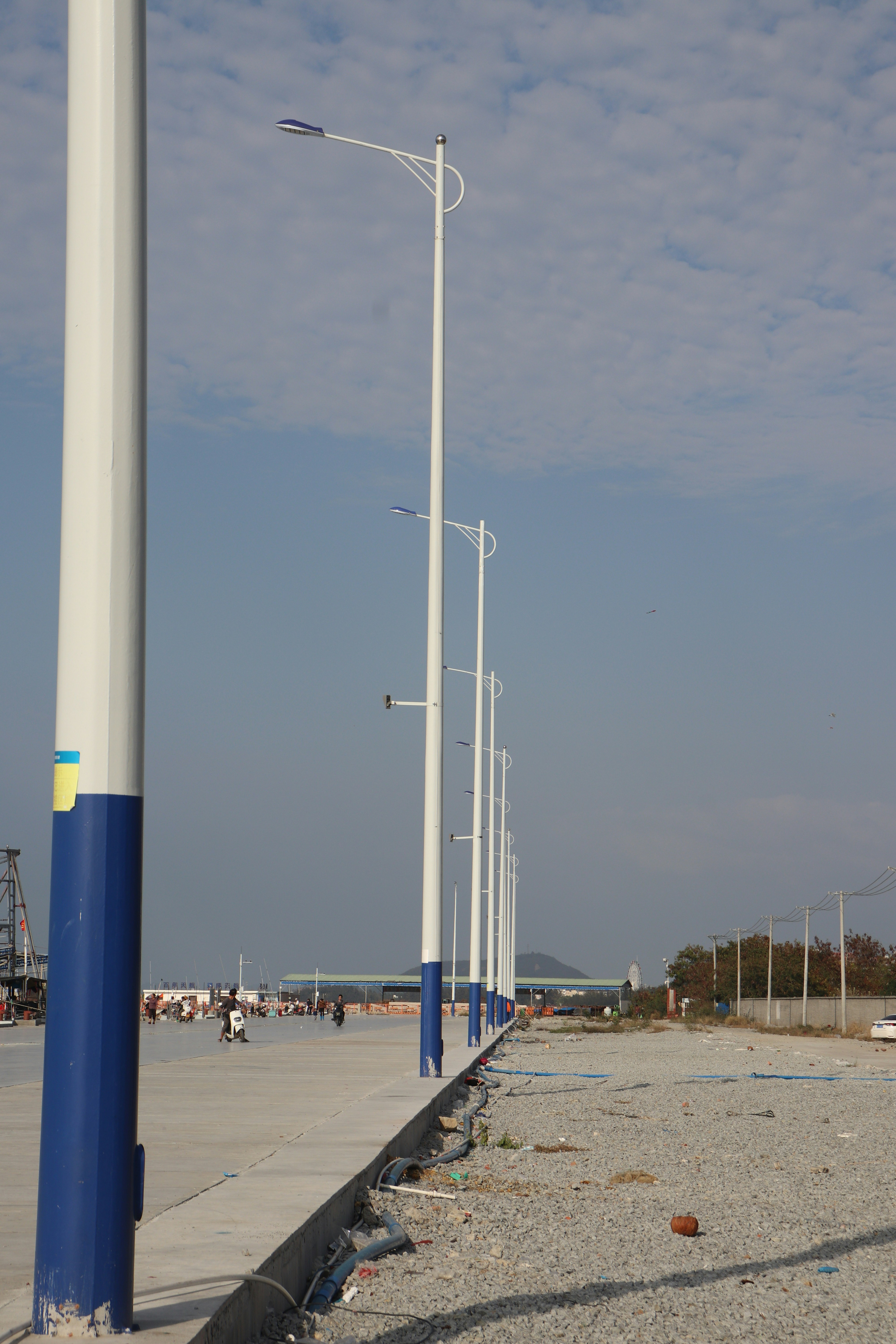 Photo by 晓 和 with Canon EOS 200D