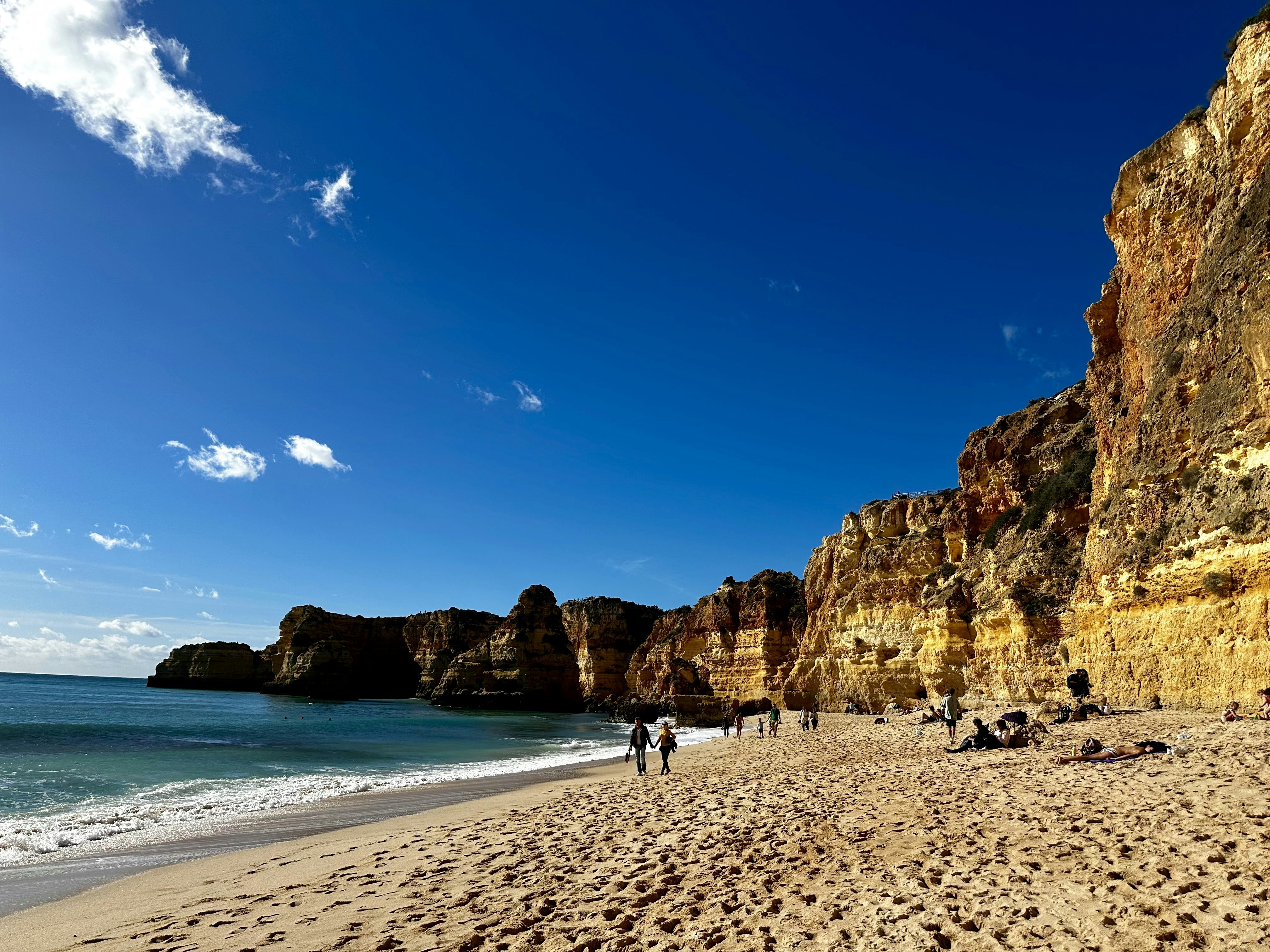 Photo by David Xeli with Apple iPhone 14 Pro Max