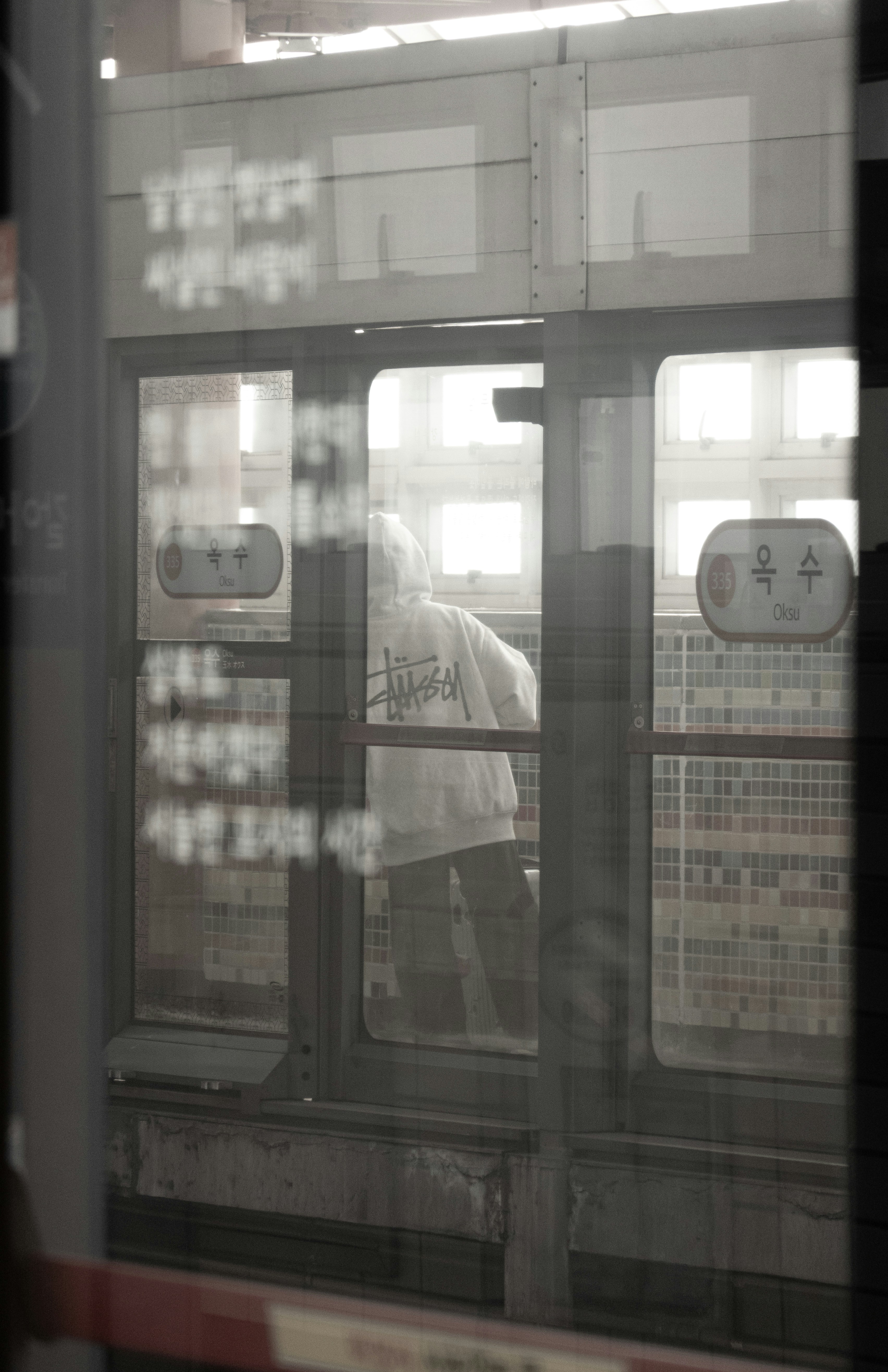 Photo by Jason Oh with Sony Cyber-shot RX100 VI