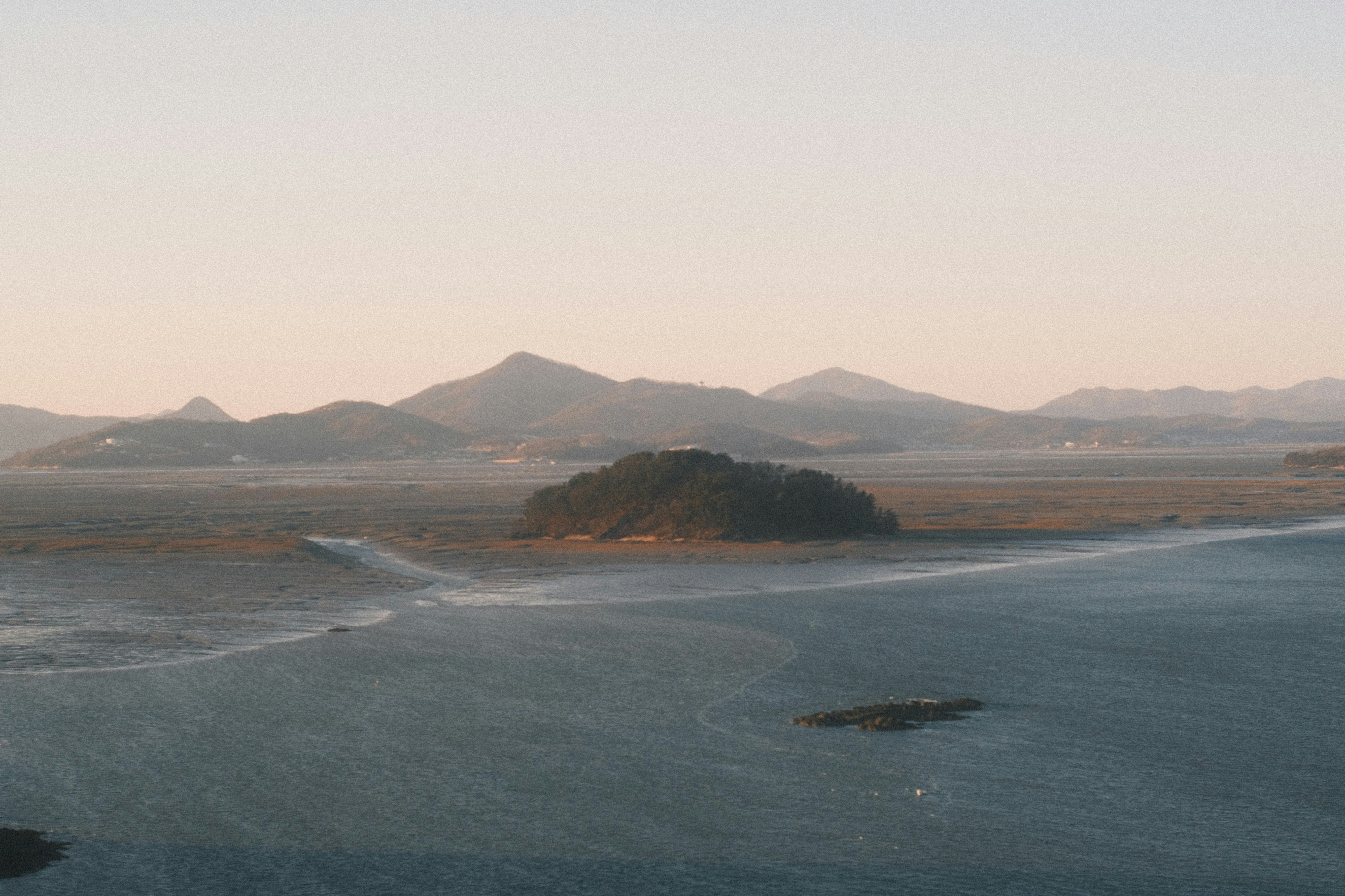 Geography photo shot on Fujifilm X-E4