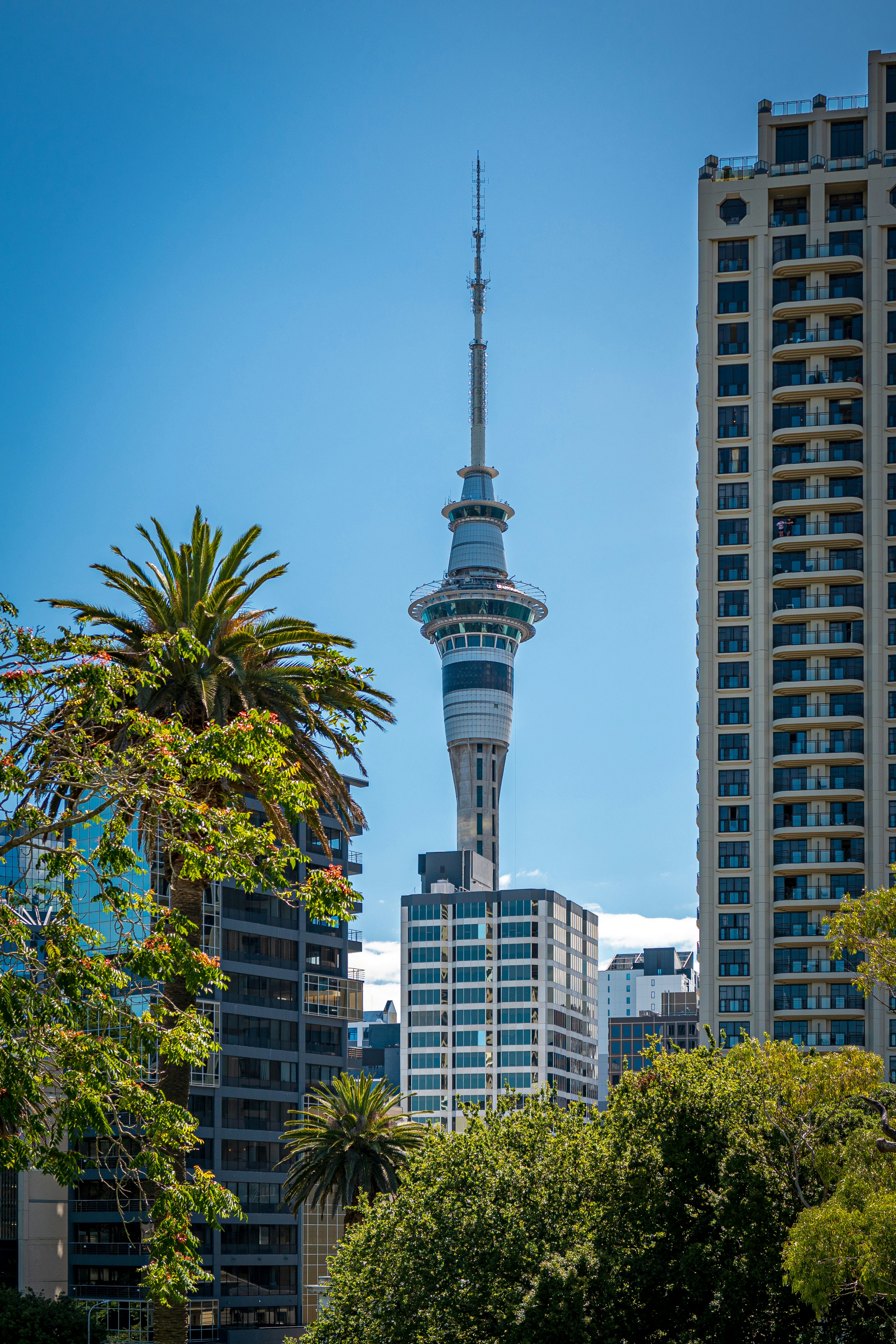 Sample photo from Leica Q3