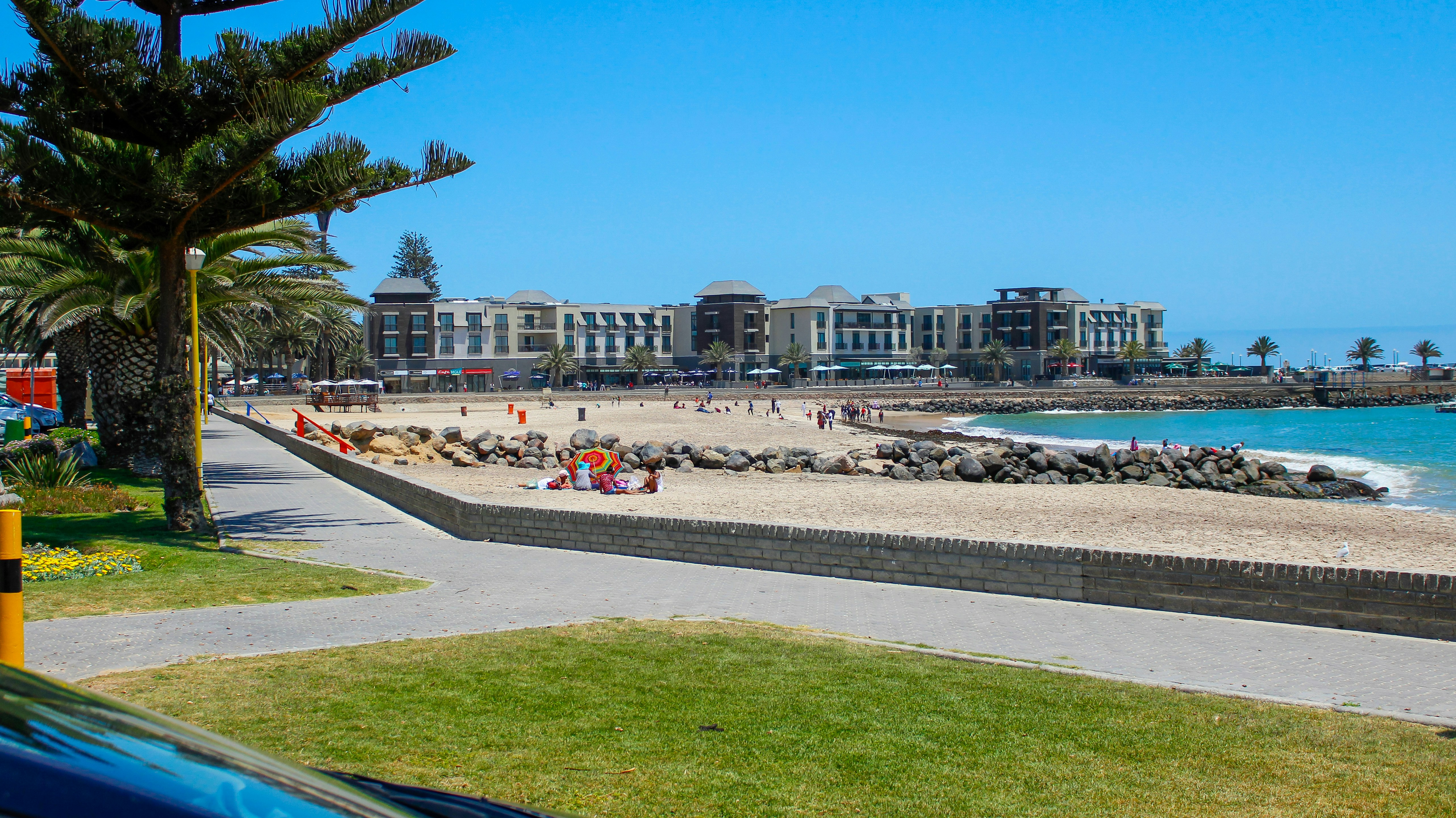 Photo by Tiry Nelson Gono with Canon EOS 1200D