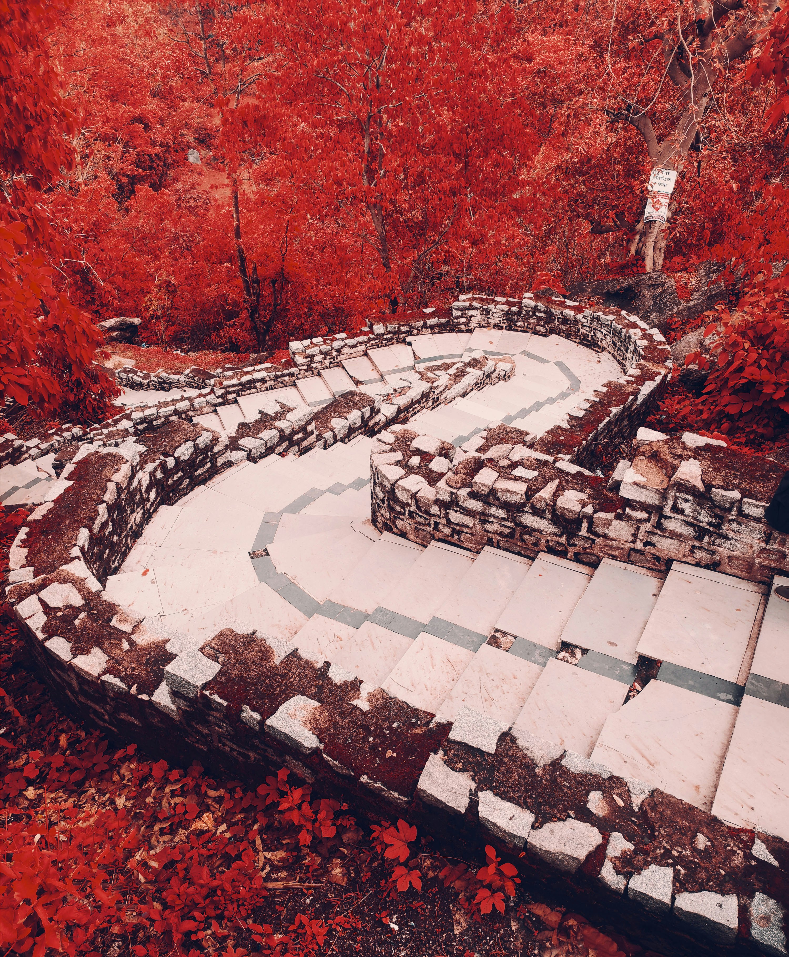 Photo by Arka Das with Xiaomi Redmi K20 Pro