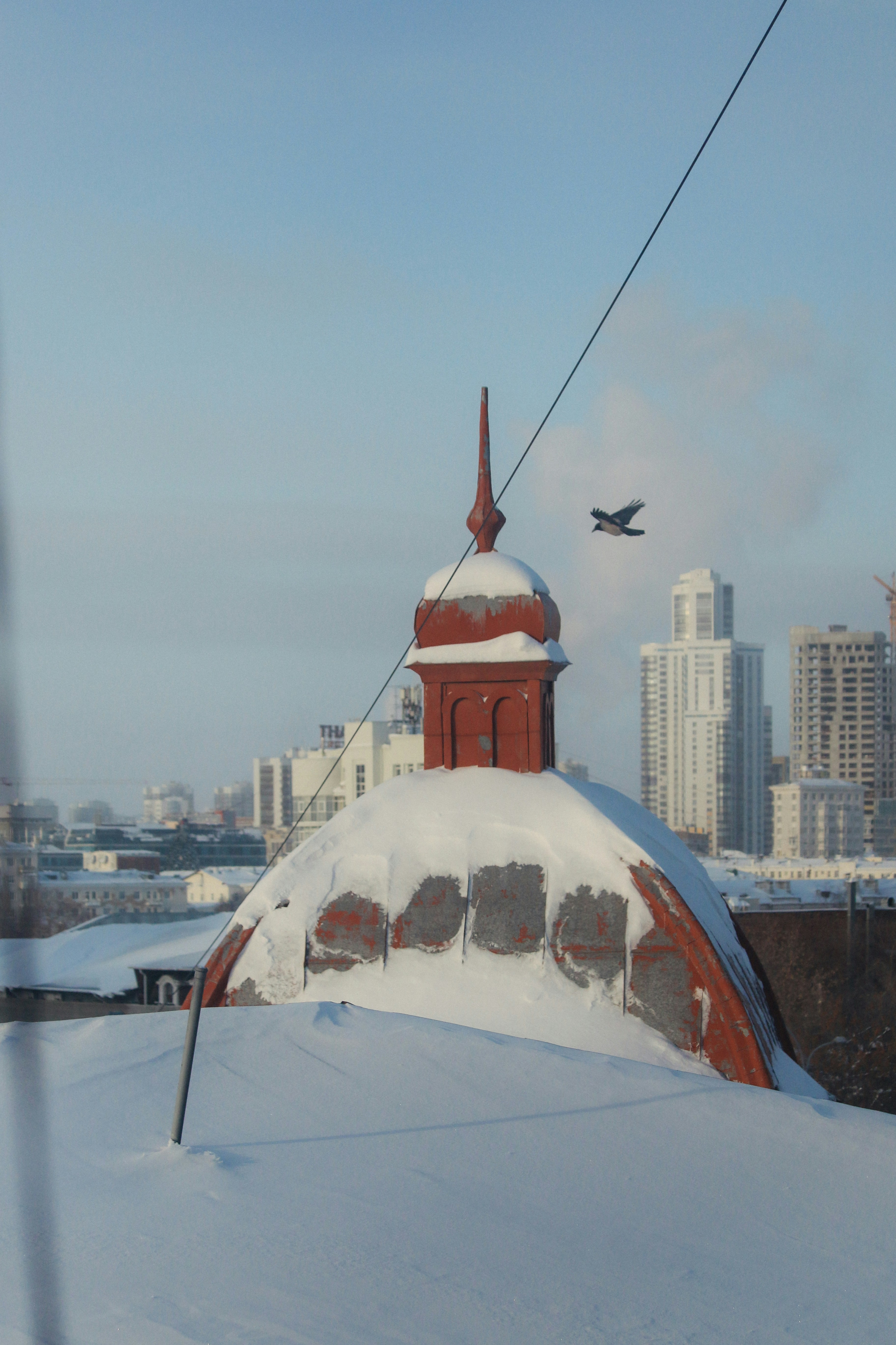 Photo by Olga Deeva with Canon EOS 70D