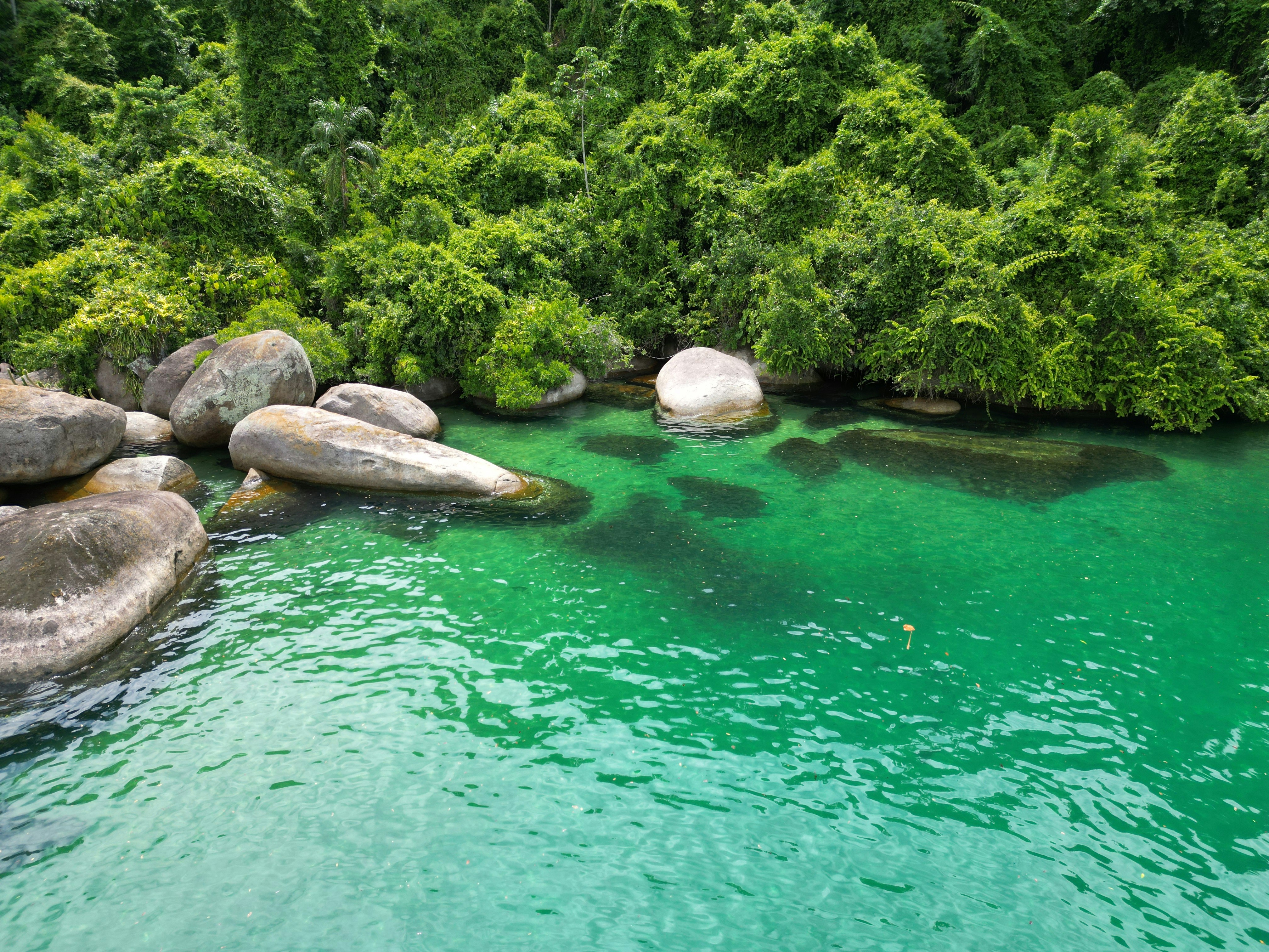 Paraty / RJ - Brasil