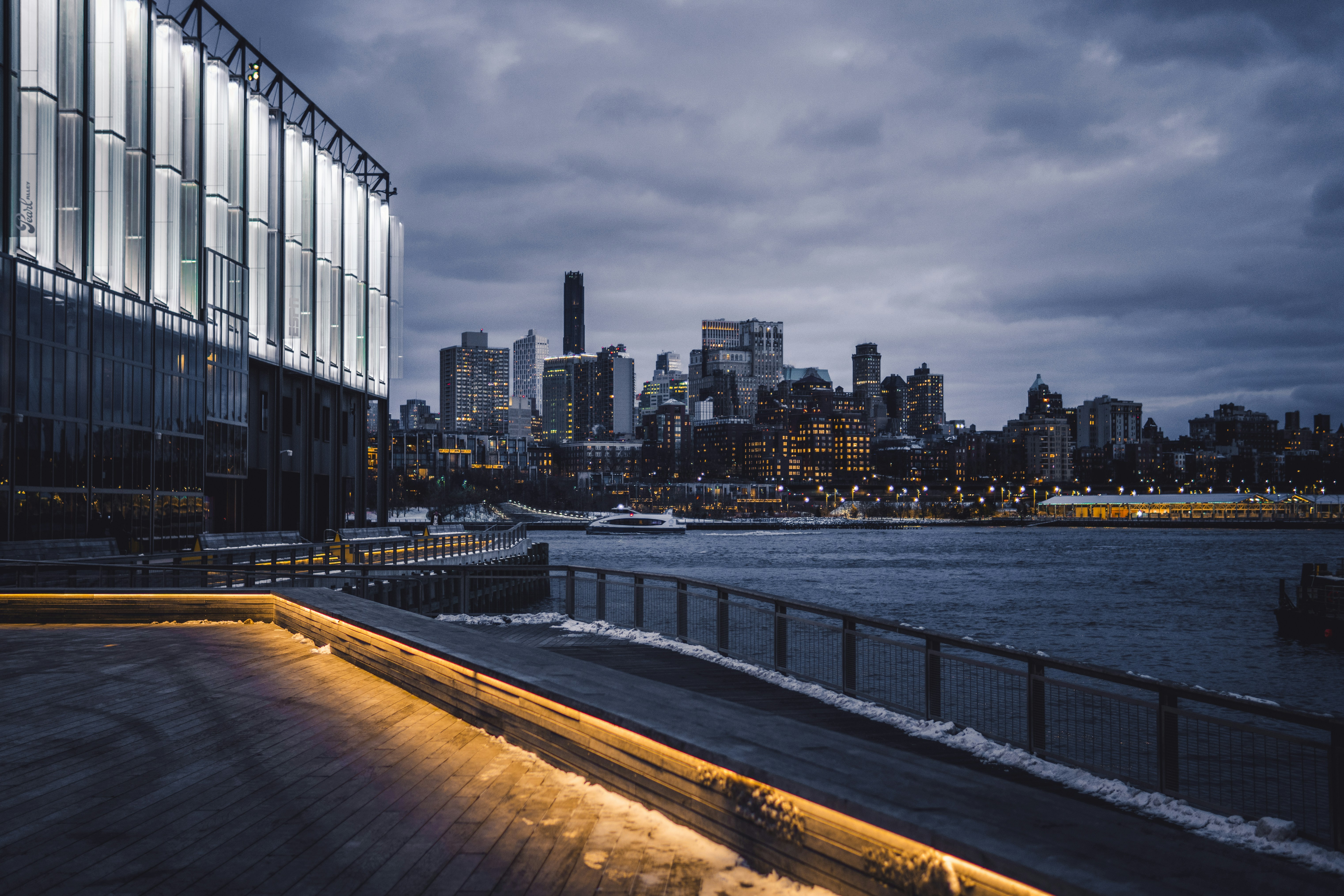 Photo by Tobias Reich with Sony Alpha 6700