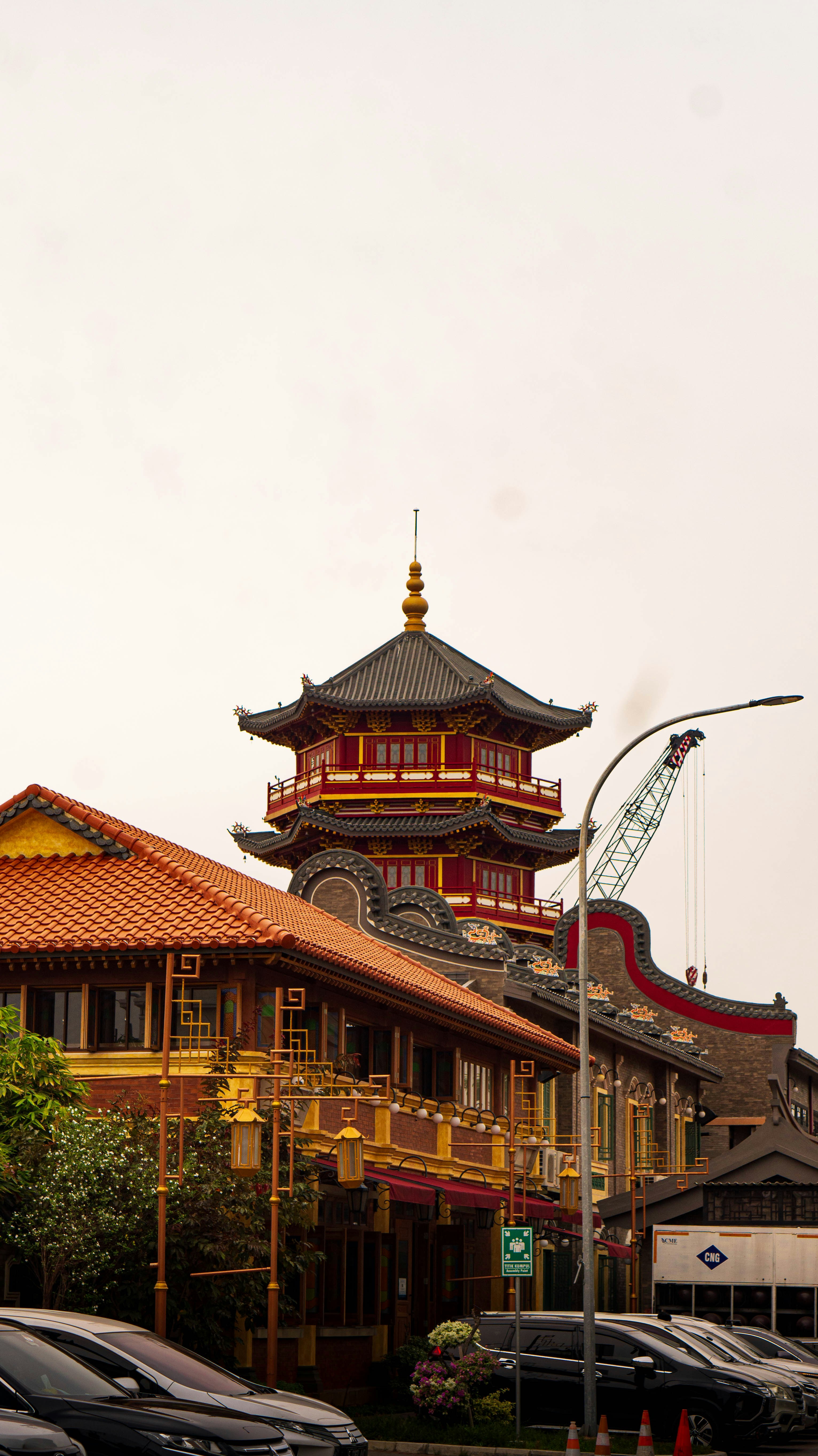 Chinese House Pictures | Download Free Images on Unsplash