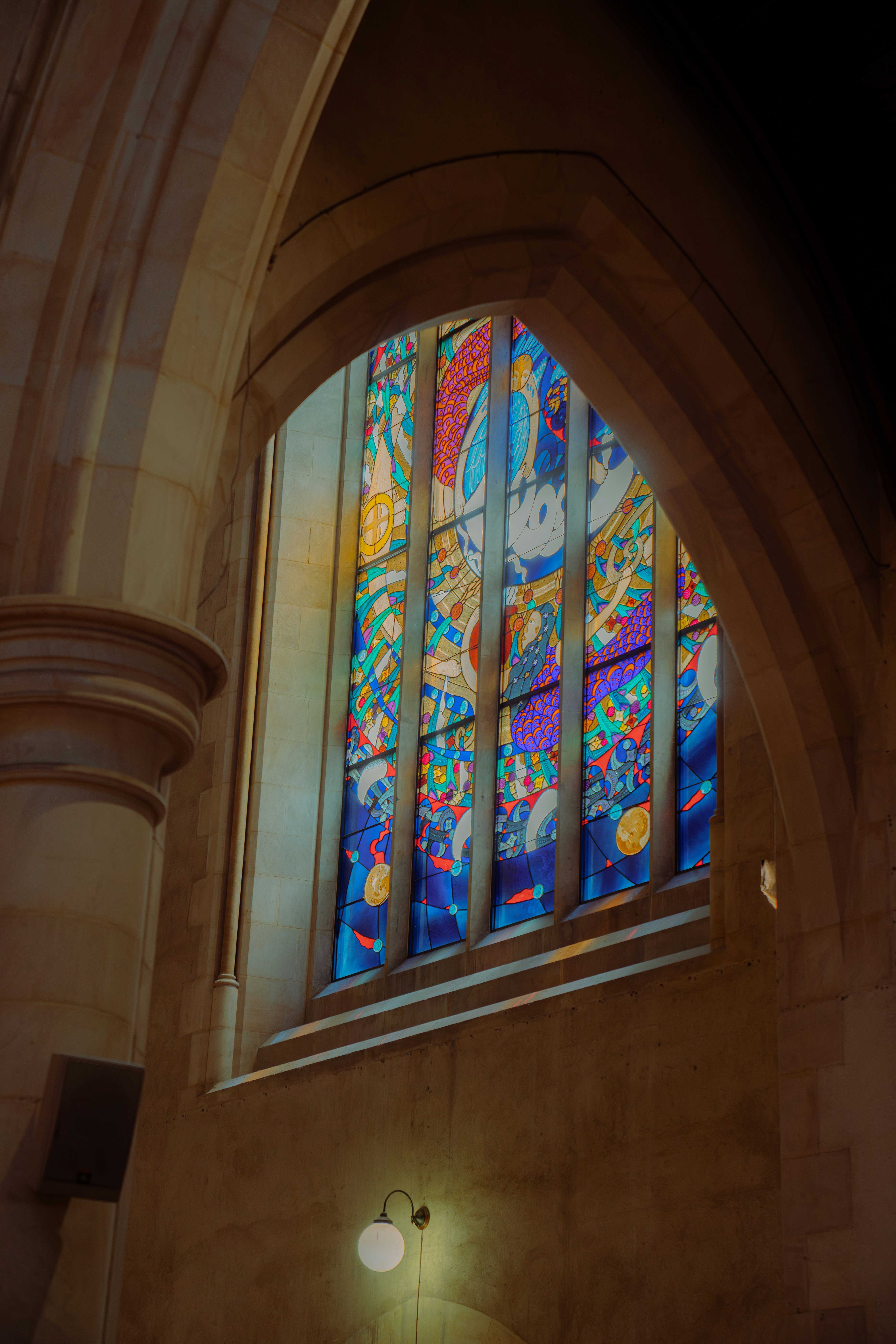 Photo by Eleanor Newport with Sony Alpha 7R III