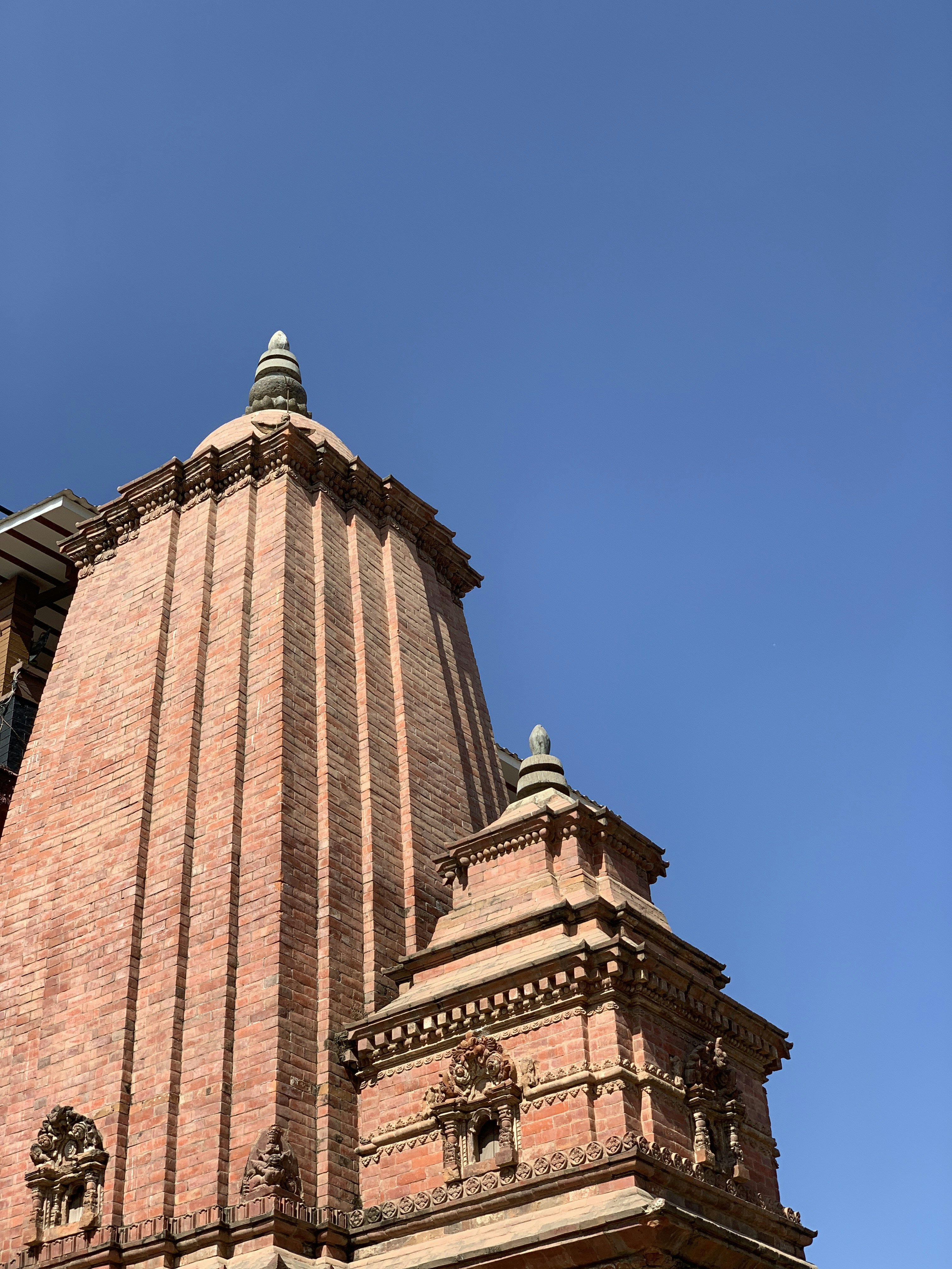 Photo by Andy Bridge with Apple iPhone XS Max