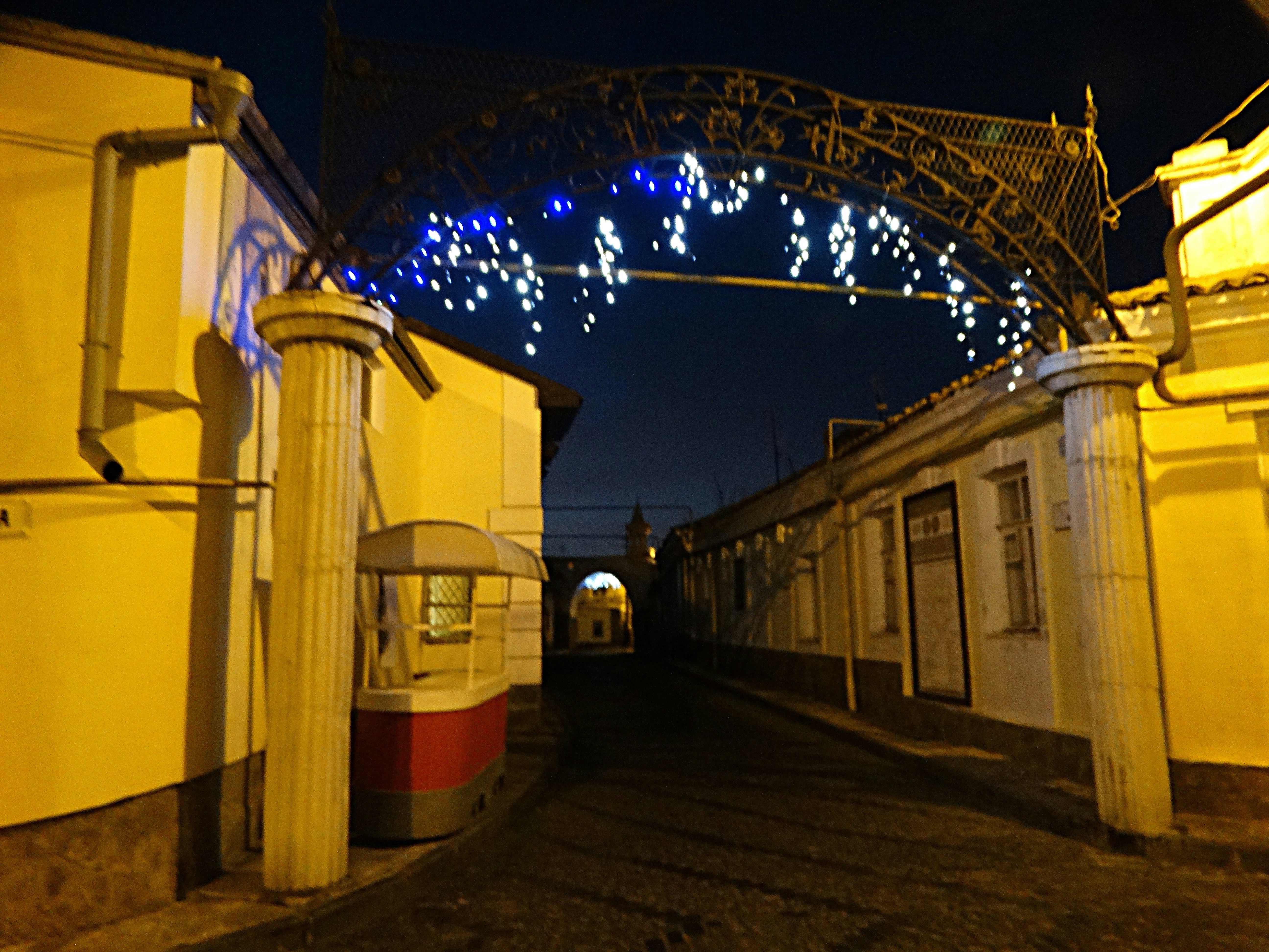 Photo by Фёдор Крымский with Sony Cyber-shot HX300