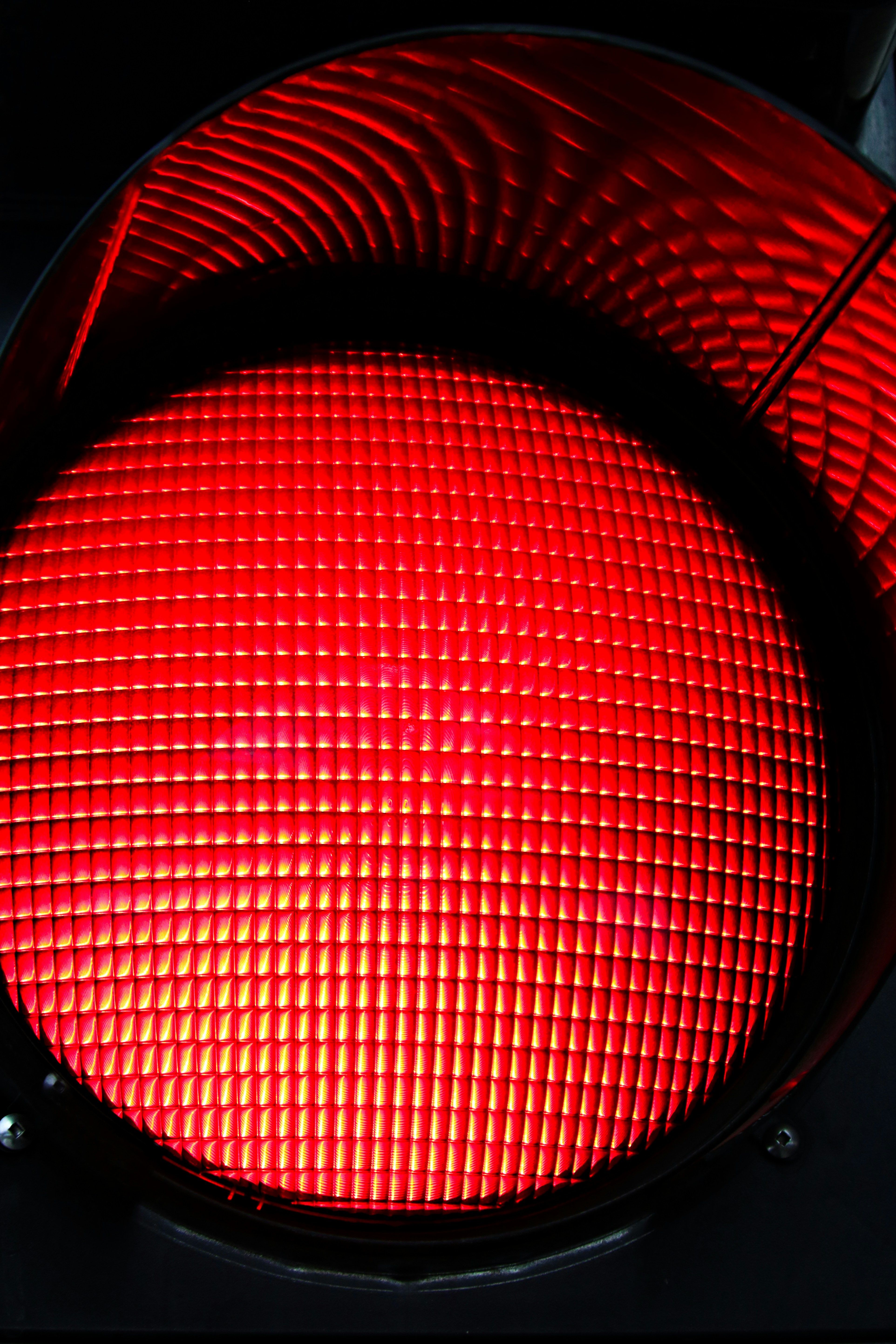 Radiant Alert: A Signal of Caution