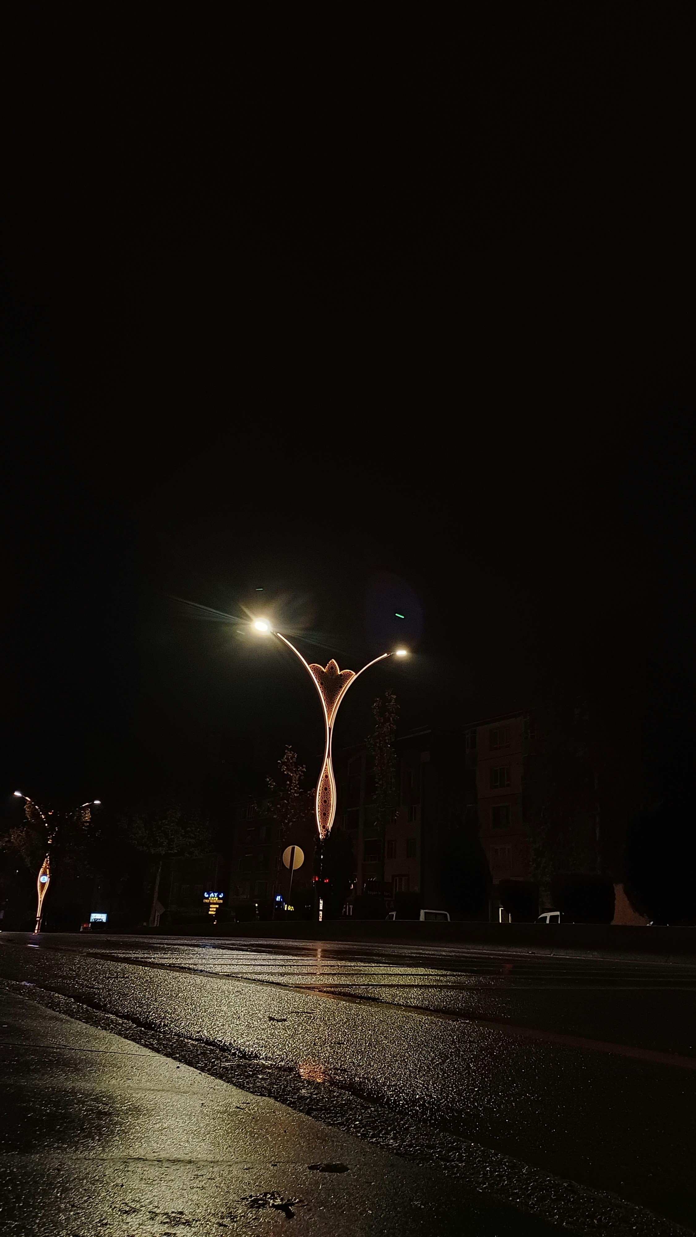 Photo by Busenur Demirkan with Samsung Galaxy A34