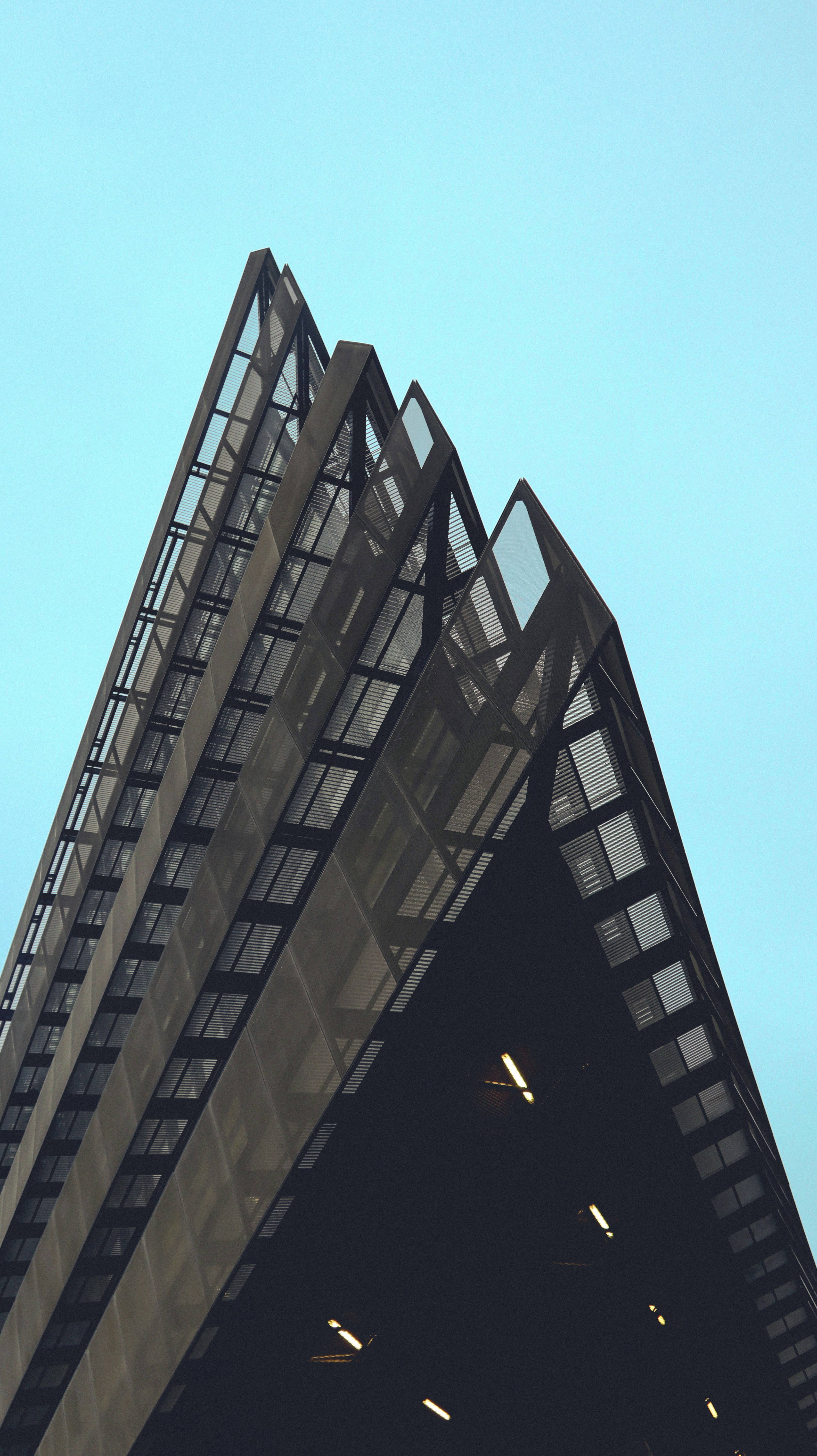 The Geometry of Modern Design_Anatol Rurac