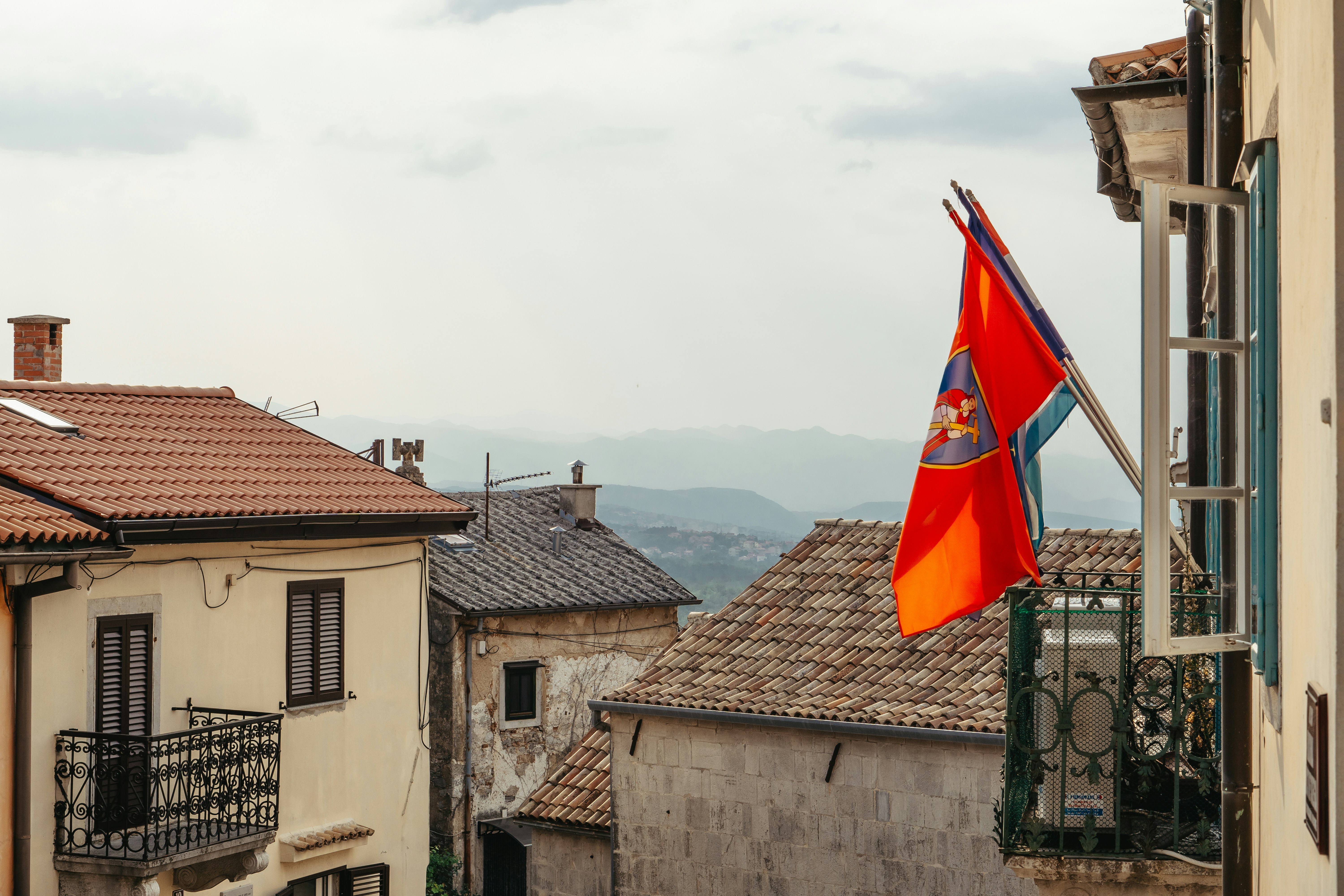 Photo by Kateryna Senkevych with Sony Alpha 6000