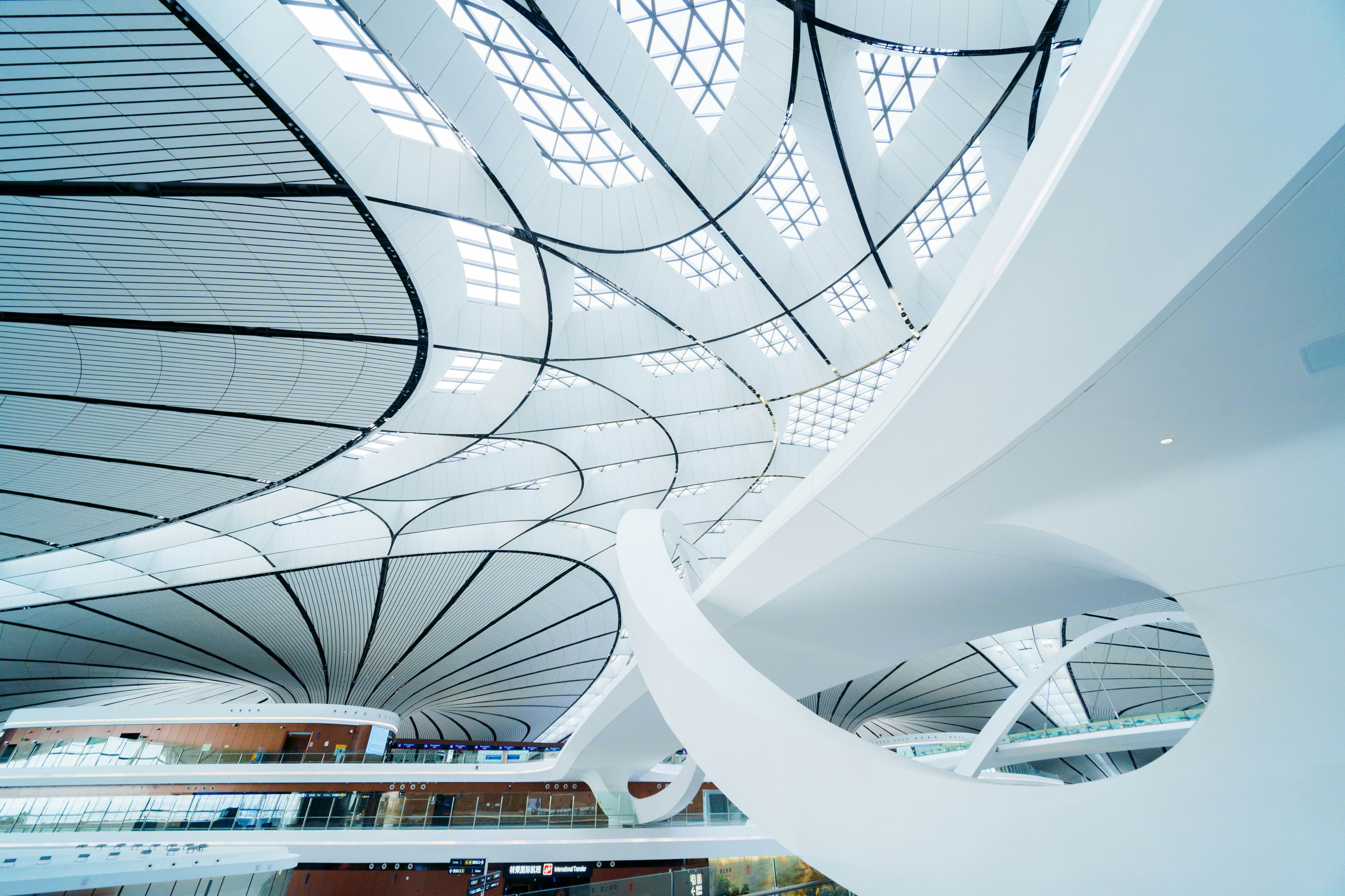 A Comprehensive Guide to Navigating Beijing Airport Terminals | Beijing ...