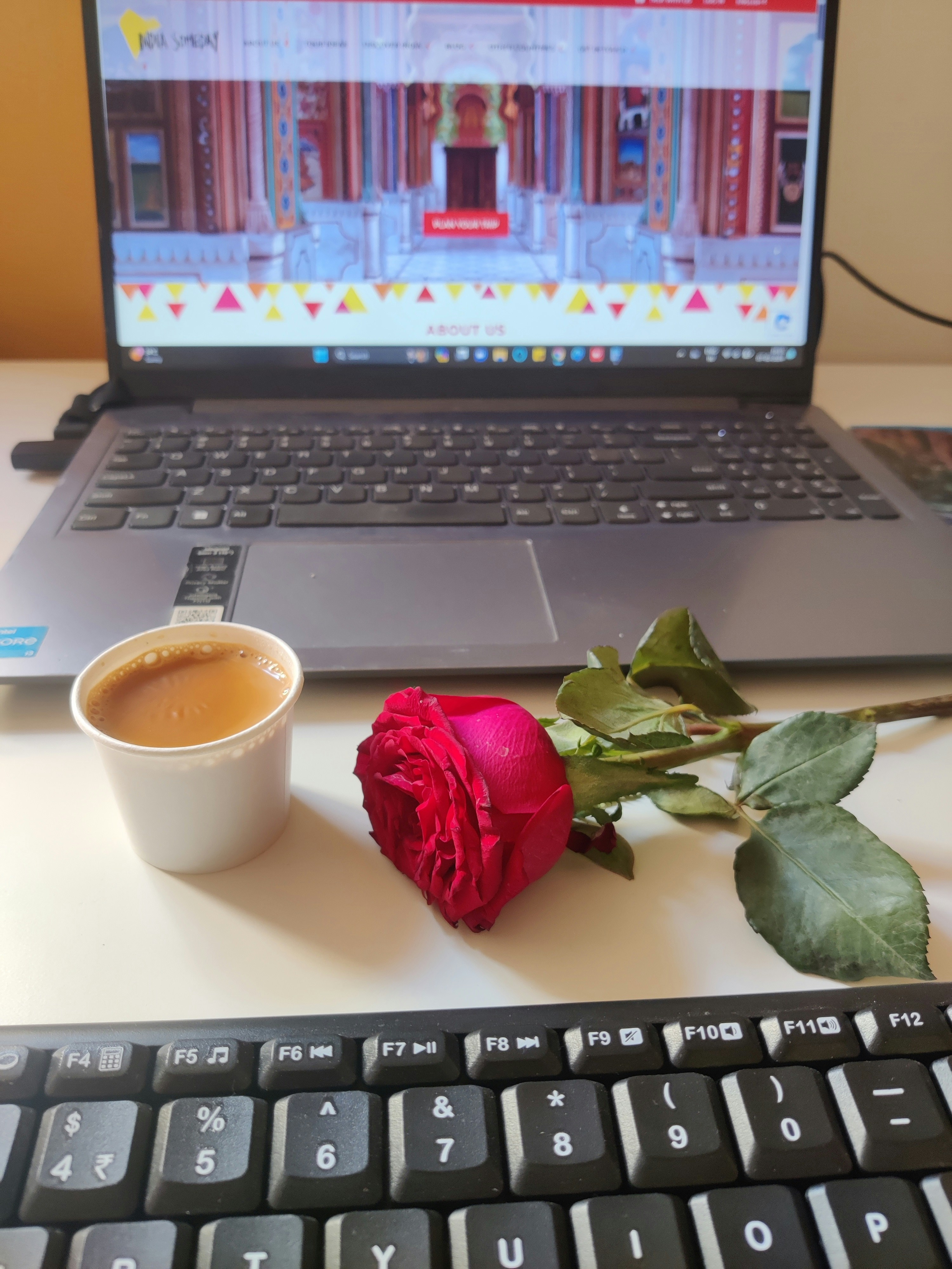 Photo by Trish Soni with OnePlus Nord