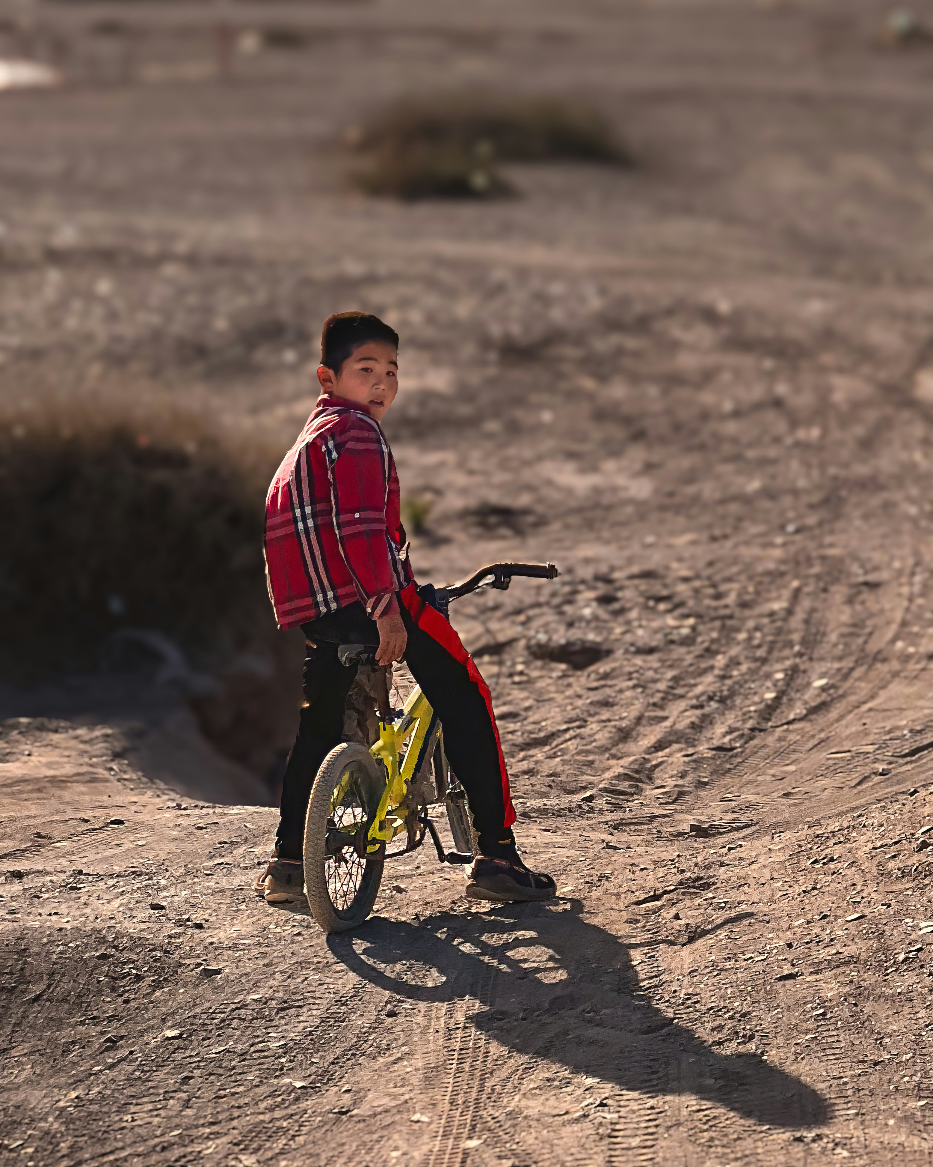 Photo by Alexander Popovkin with Apple iPhone 13 Pro