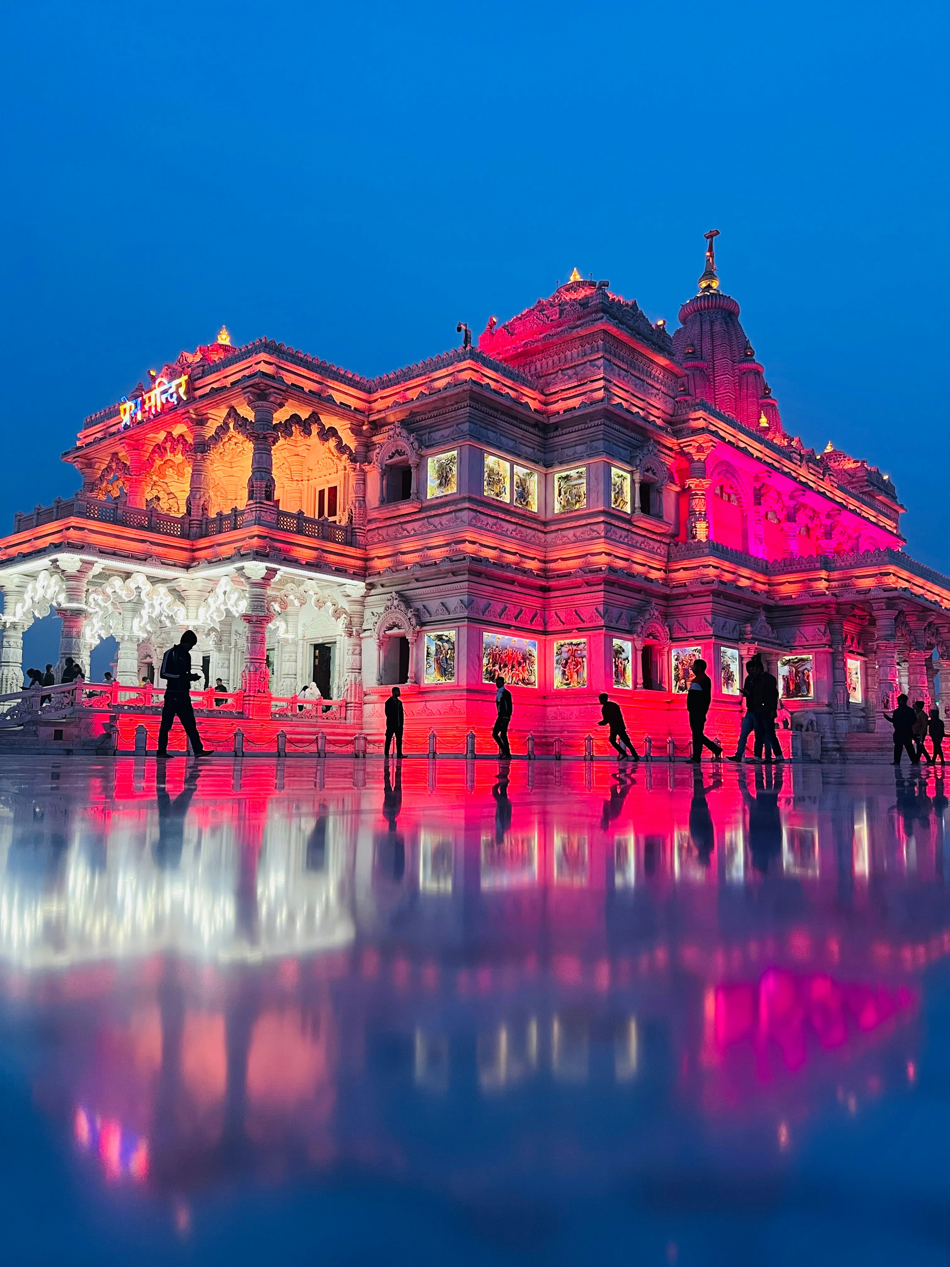 Mandir Pictures | Download Free Images on Unsplash