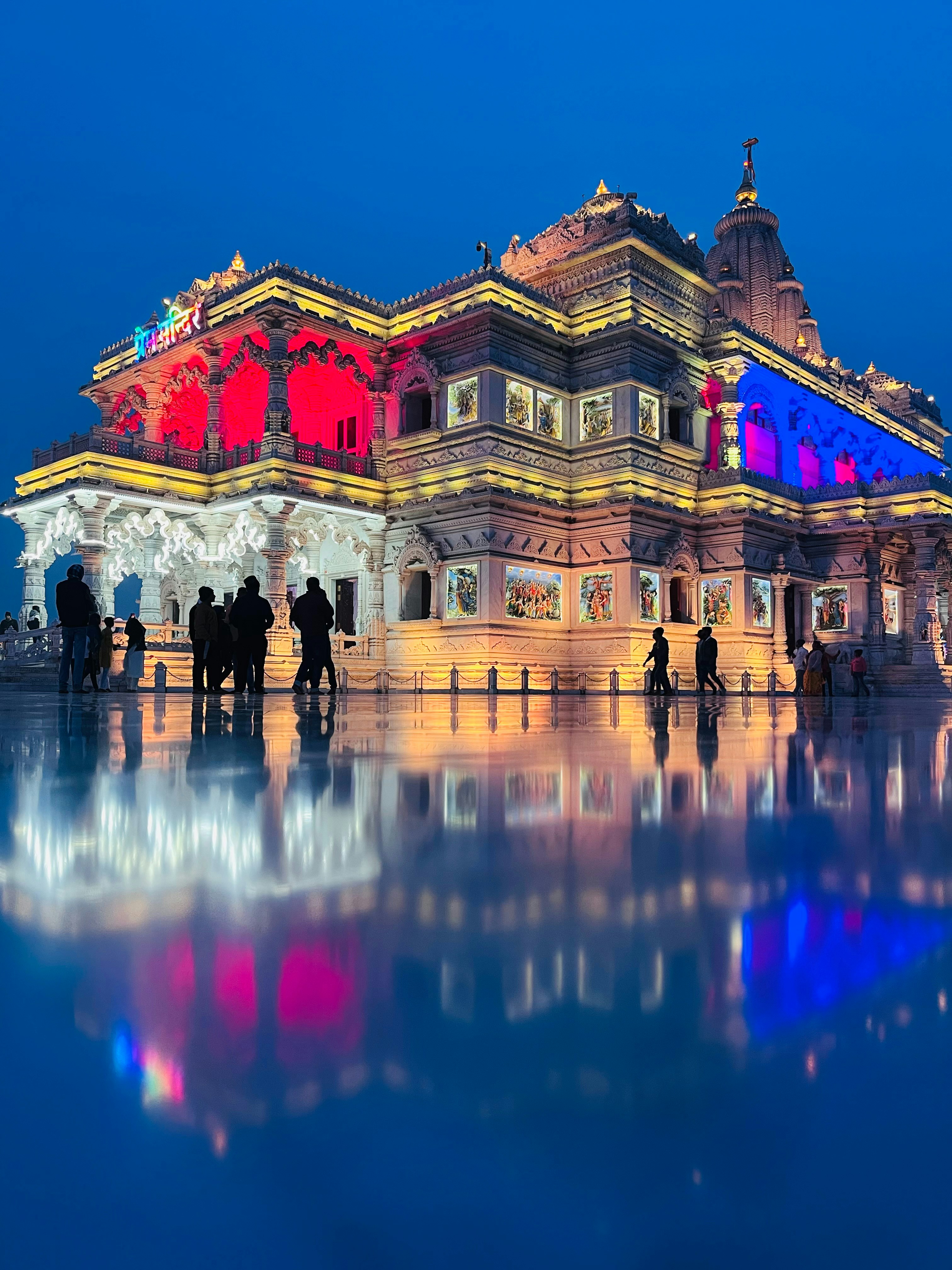 30,000+ Mandir Pictures | Download Free Images on Unsplash