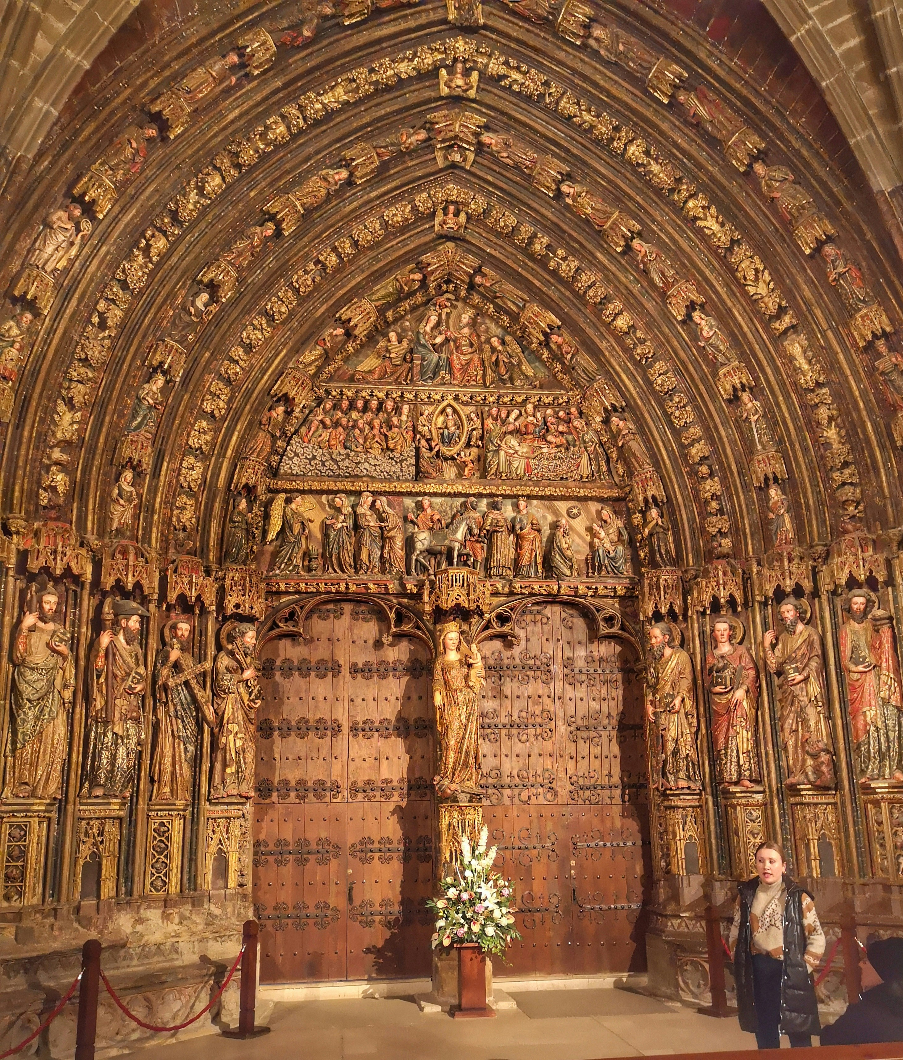 Photo by Antonio Fernández with Huawei EML-L29